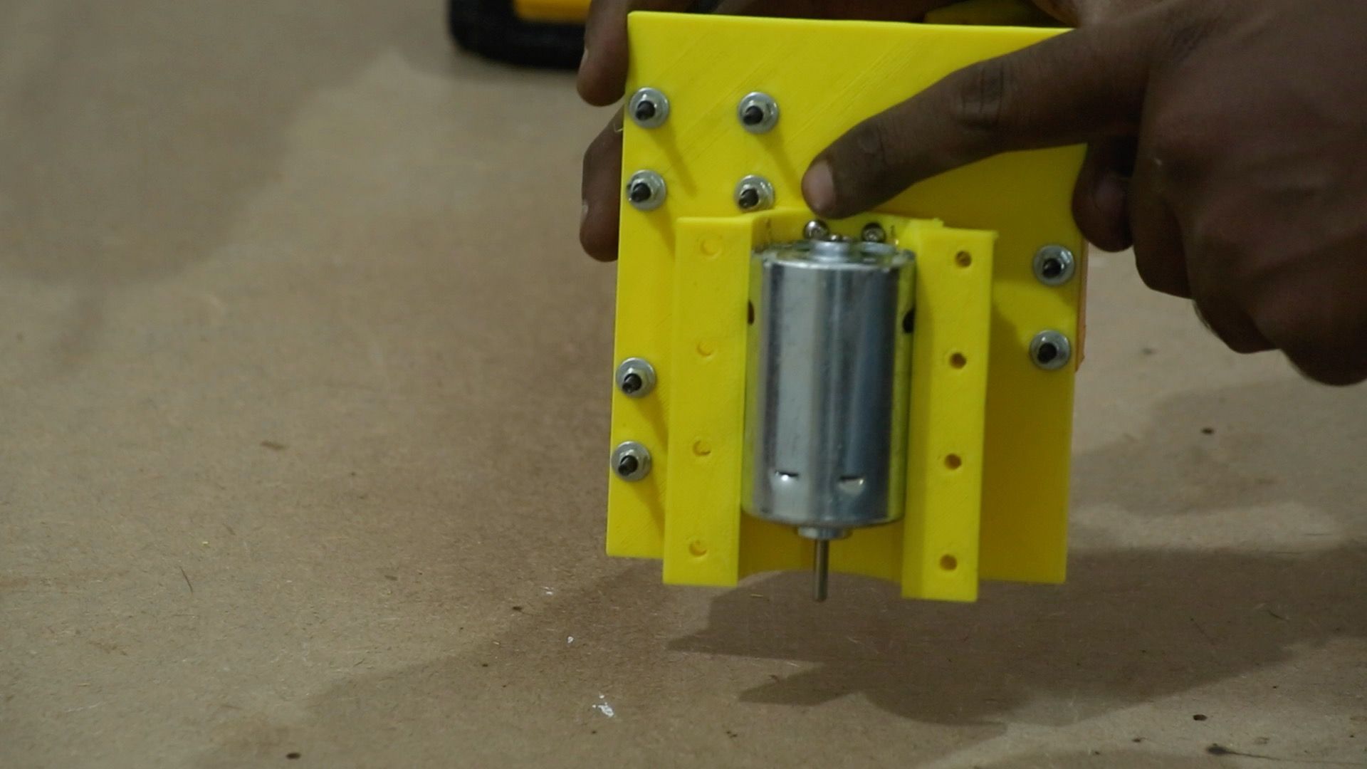 DIY PCB Milling Machine - Part 3 - X and Z Axis : 5 Steps - Instructables