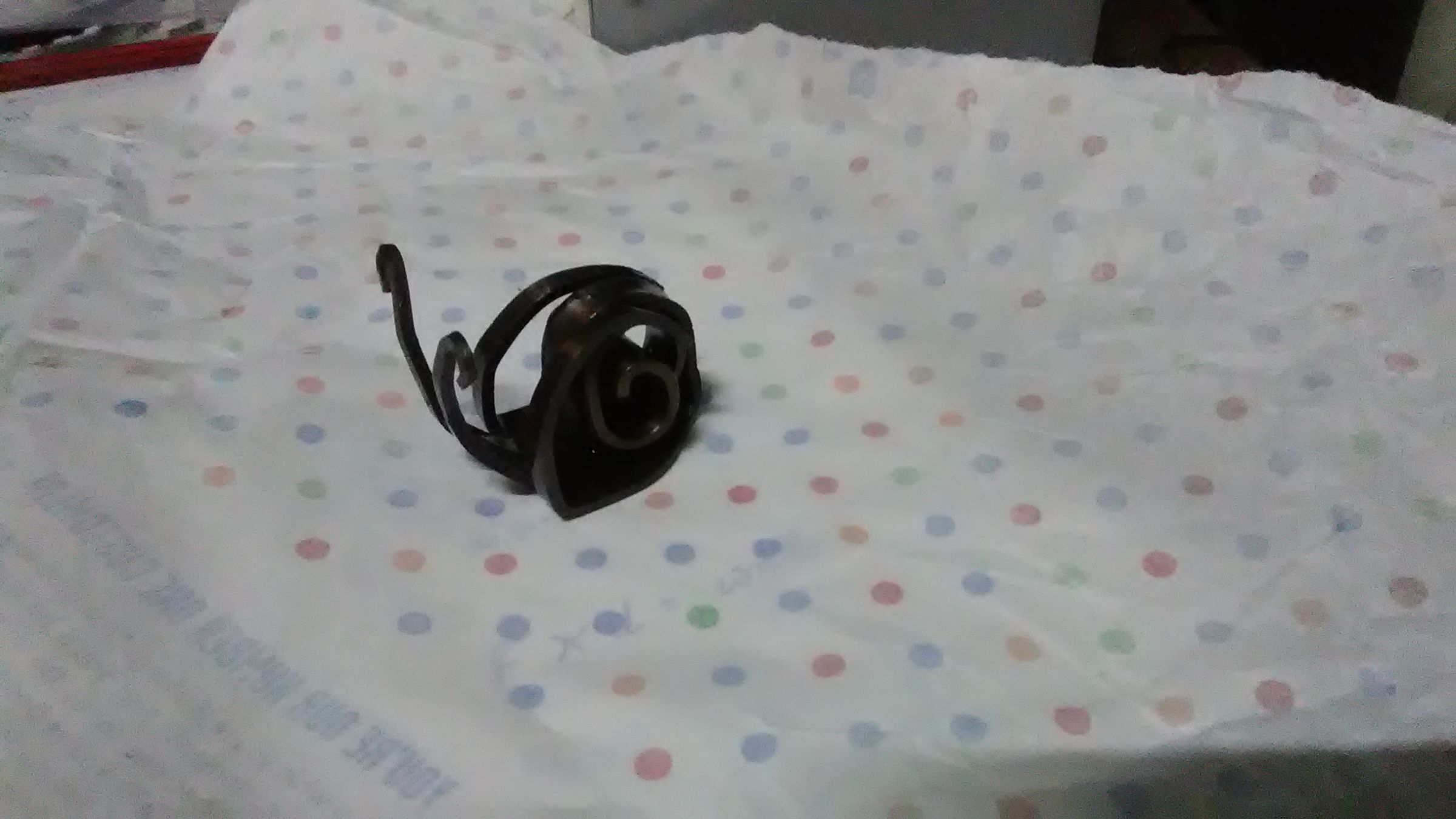 Fork Snails: How To : 5 Steps - Instructables