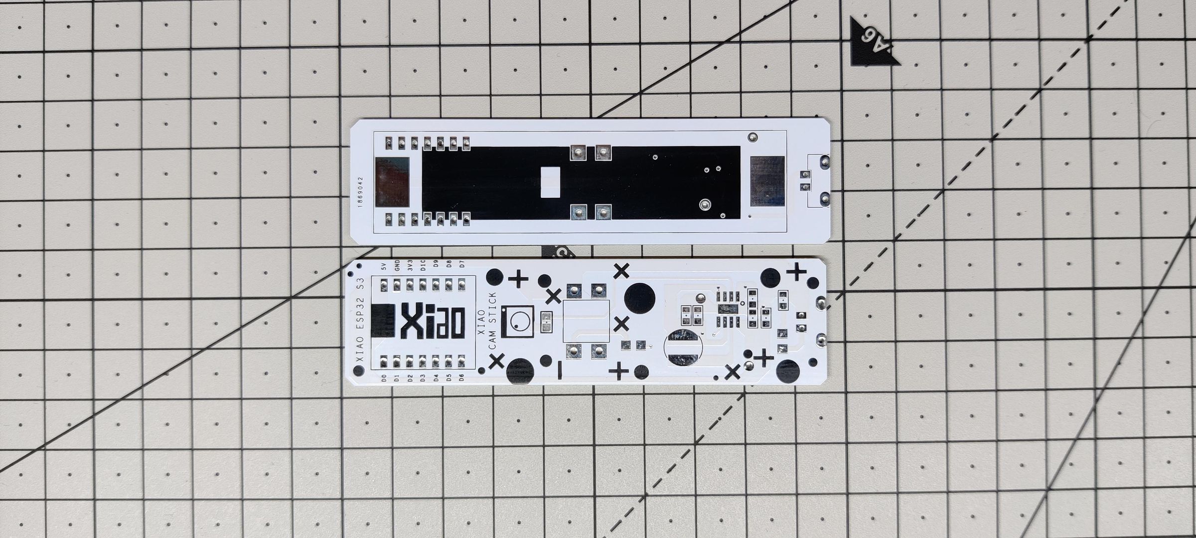 XIAO ESP32 S3 Handheld Camera- Pocket Edition : 9 Steps (with Pictures ...