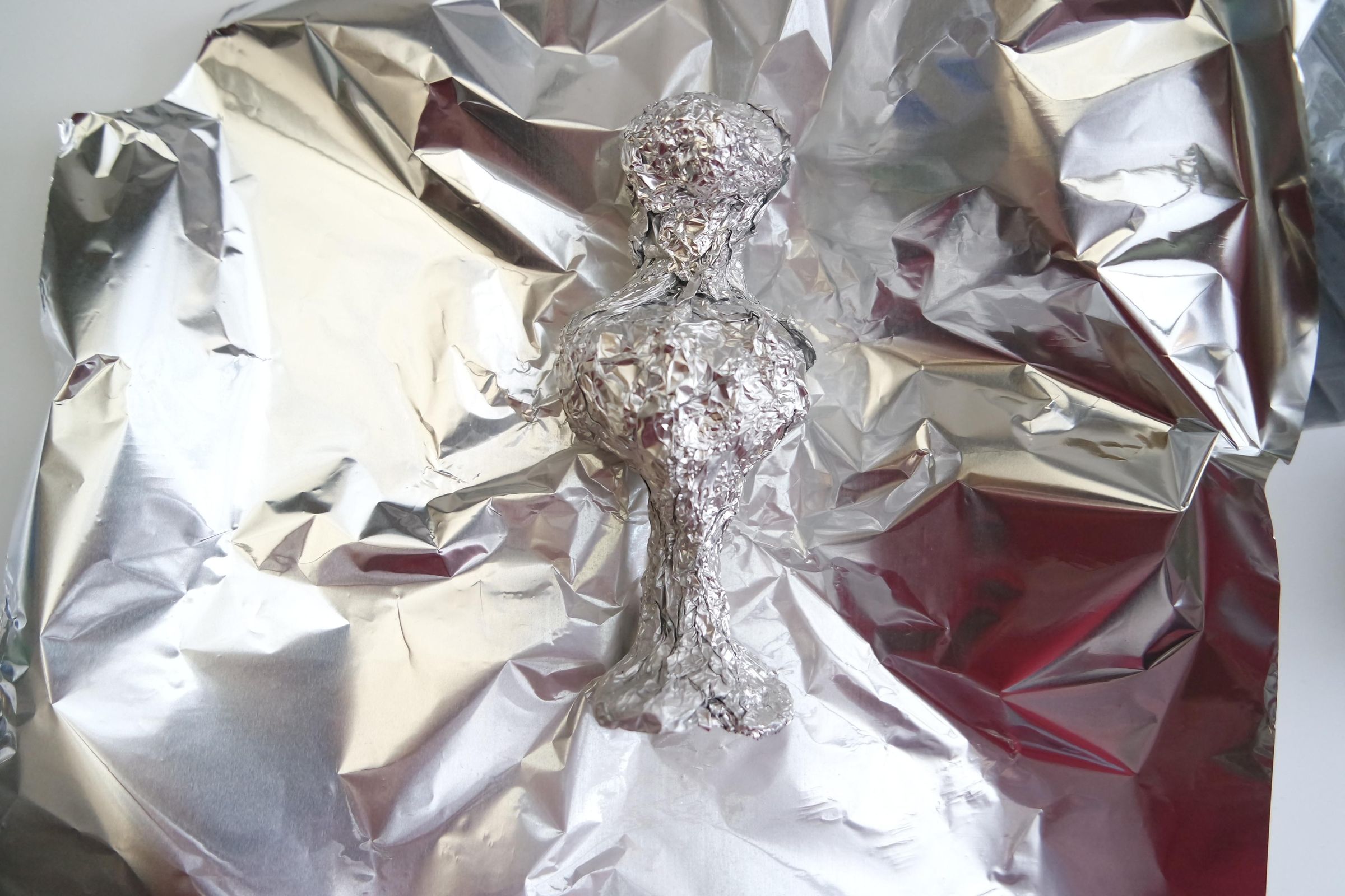 Hello My Name Is KORG and I'm Made Out of ROCKS : 17 Steps (with ...