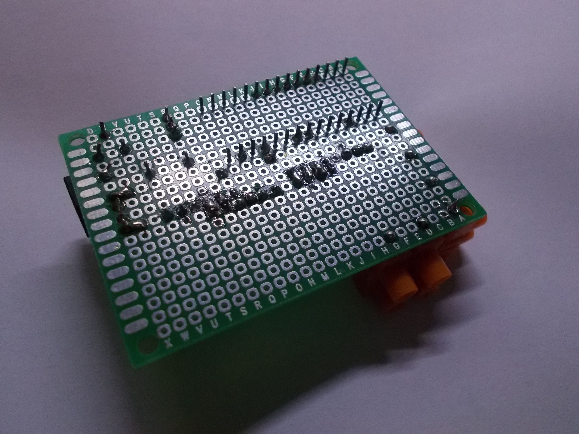 DIY Aquarium Controller : 6 Steps (with Pictures) - Instructables