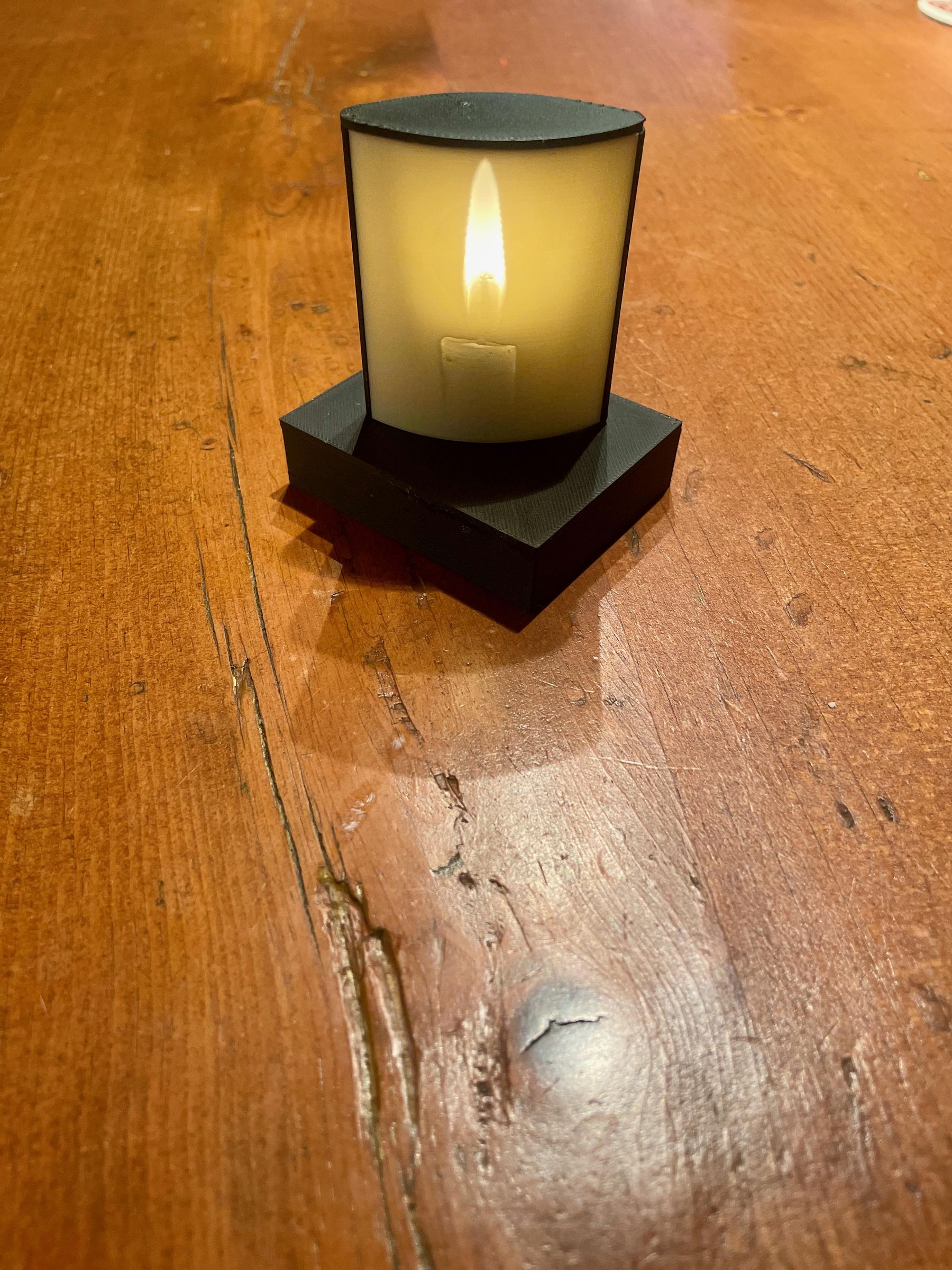 Lithophane Tea Lights : 5 Steps (with Pictures) - Instructables