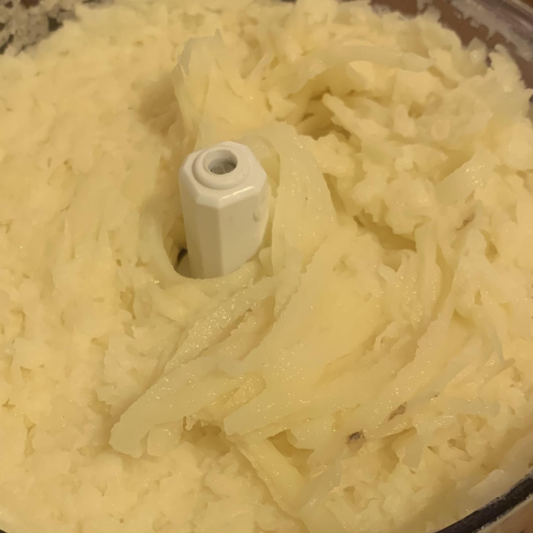 Potato Latkes : 4 Steps (with Pictures) - Instructables