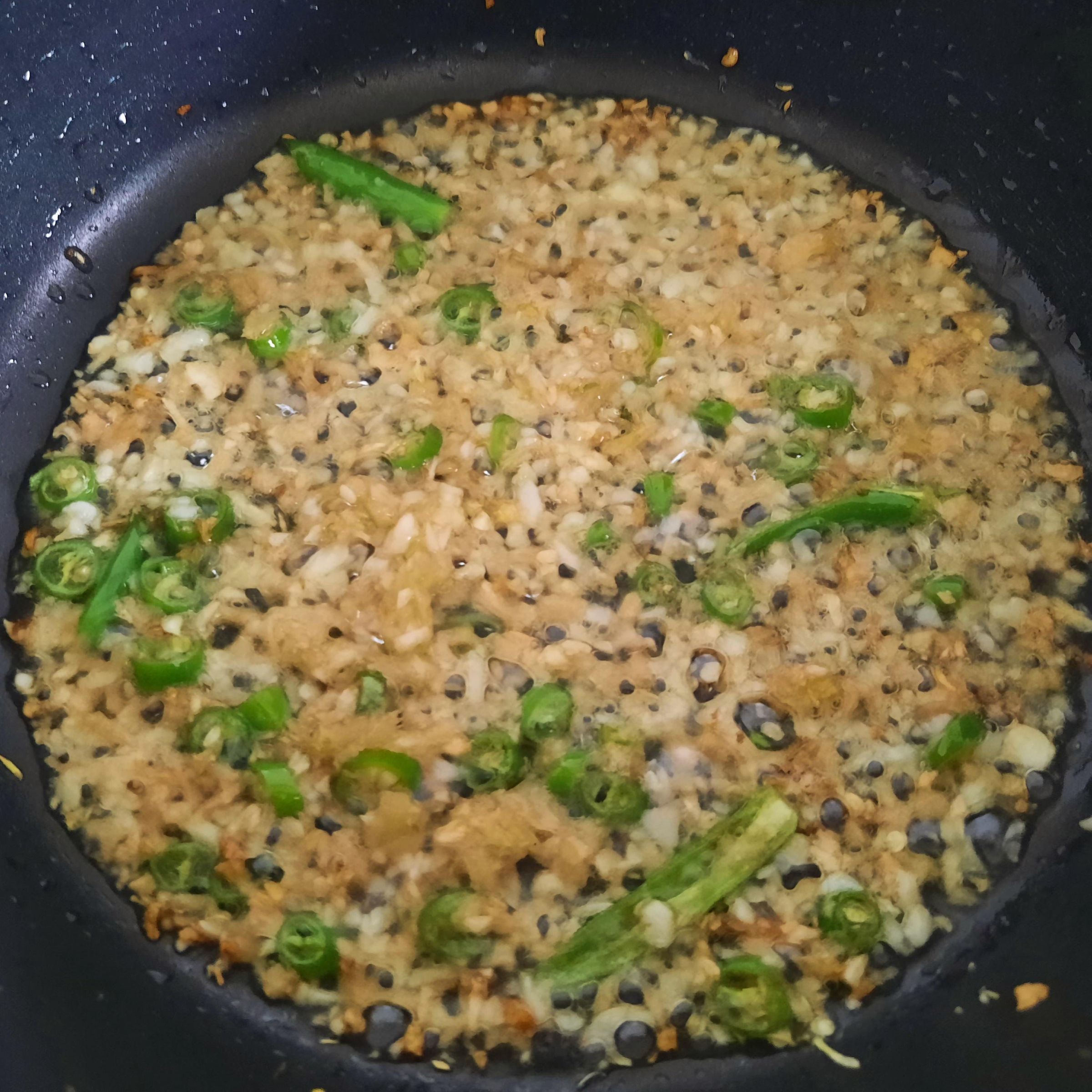 Eggs in the Best Way Possible! (Egg Chilli) : 16 Steps (with Pictures ...