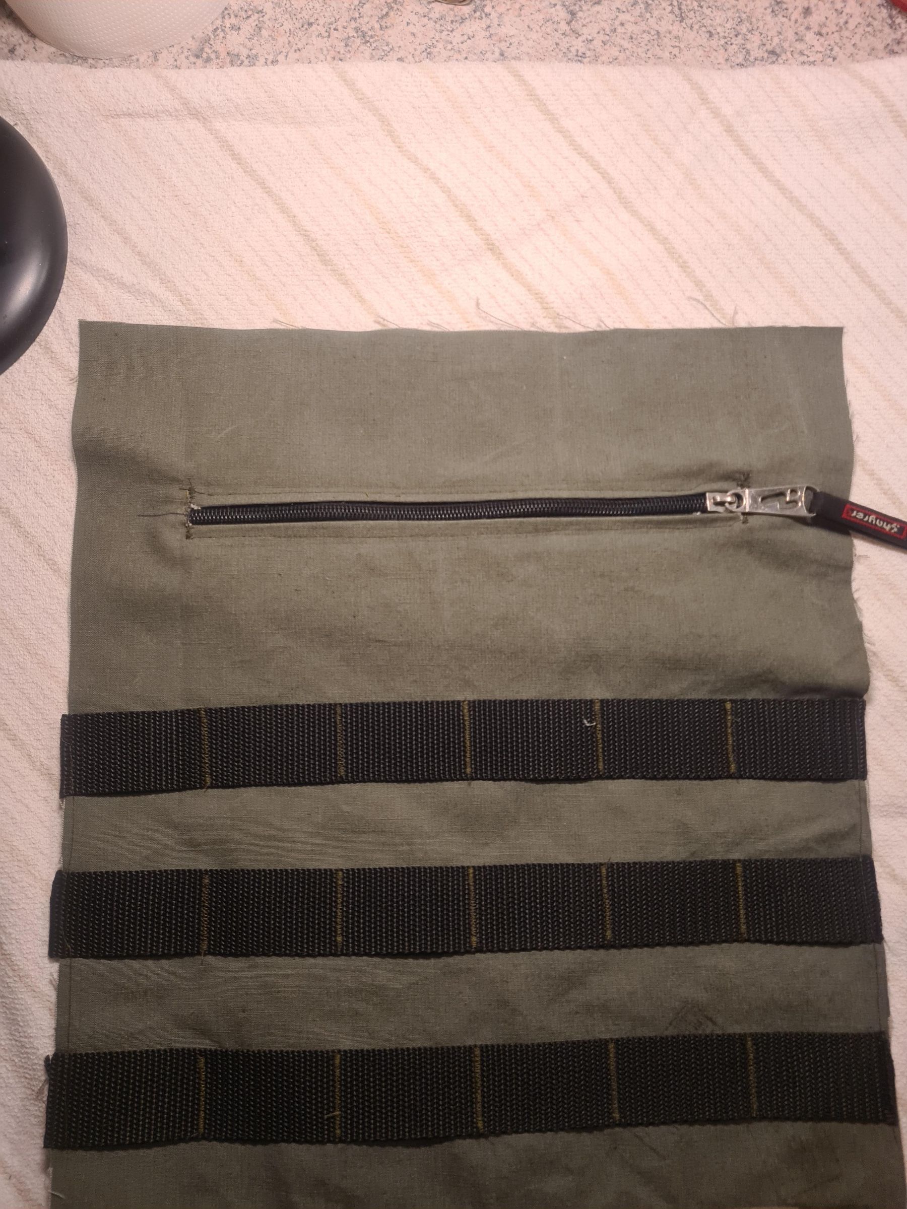 Outdoors Backpack : 10 Steps (with Pictures) - Instructables