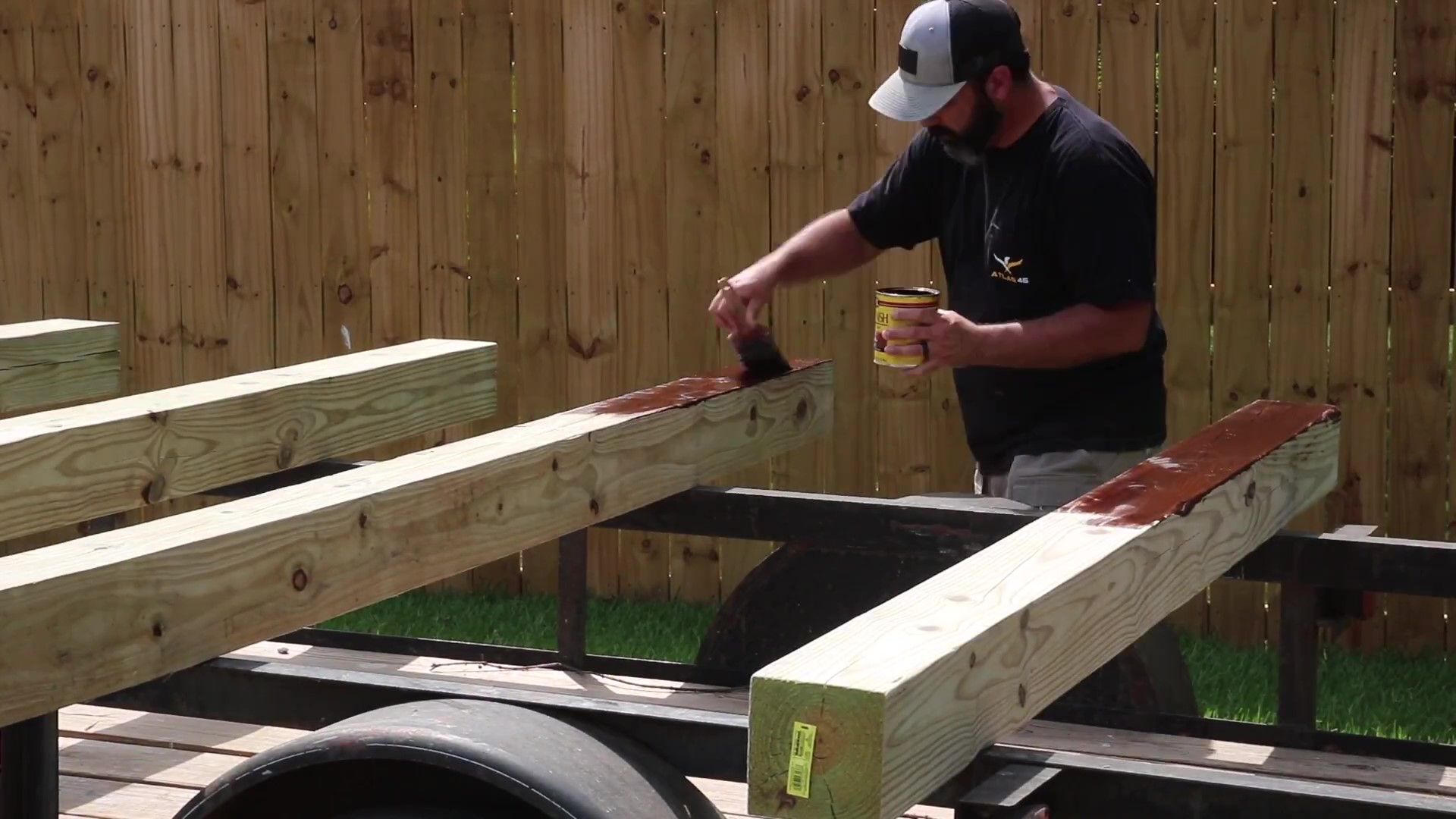 How to Replace Columns : 12 Steps (with Pictures) - Instructables