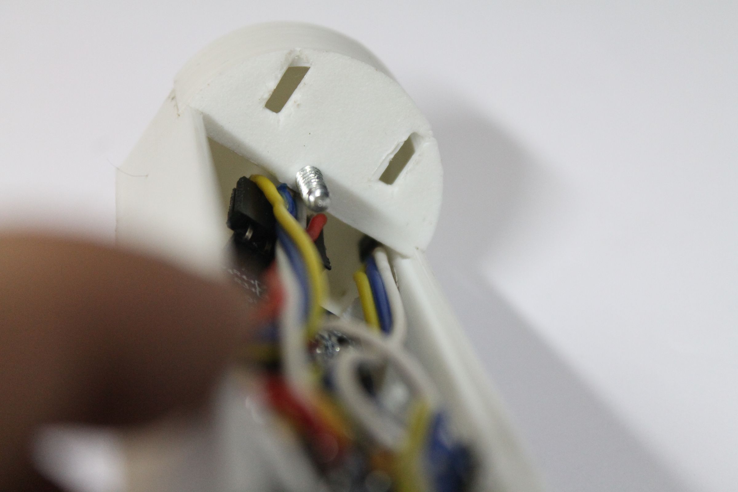 Tachometer : 5 Steps - Instructables