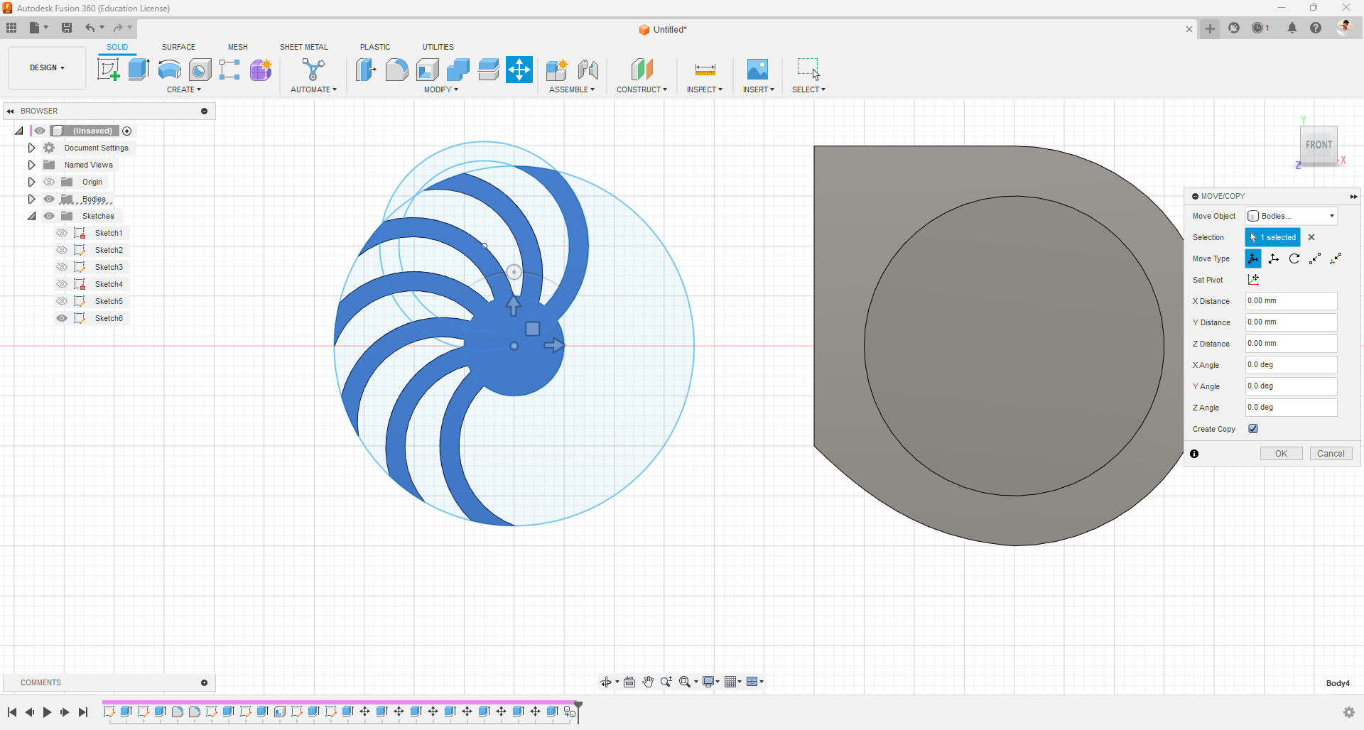 Touch Cam - a Raspberry Pi Camera : 26 Steps (with Pictures ...