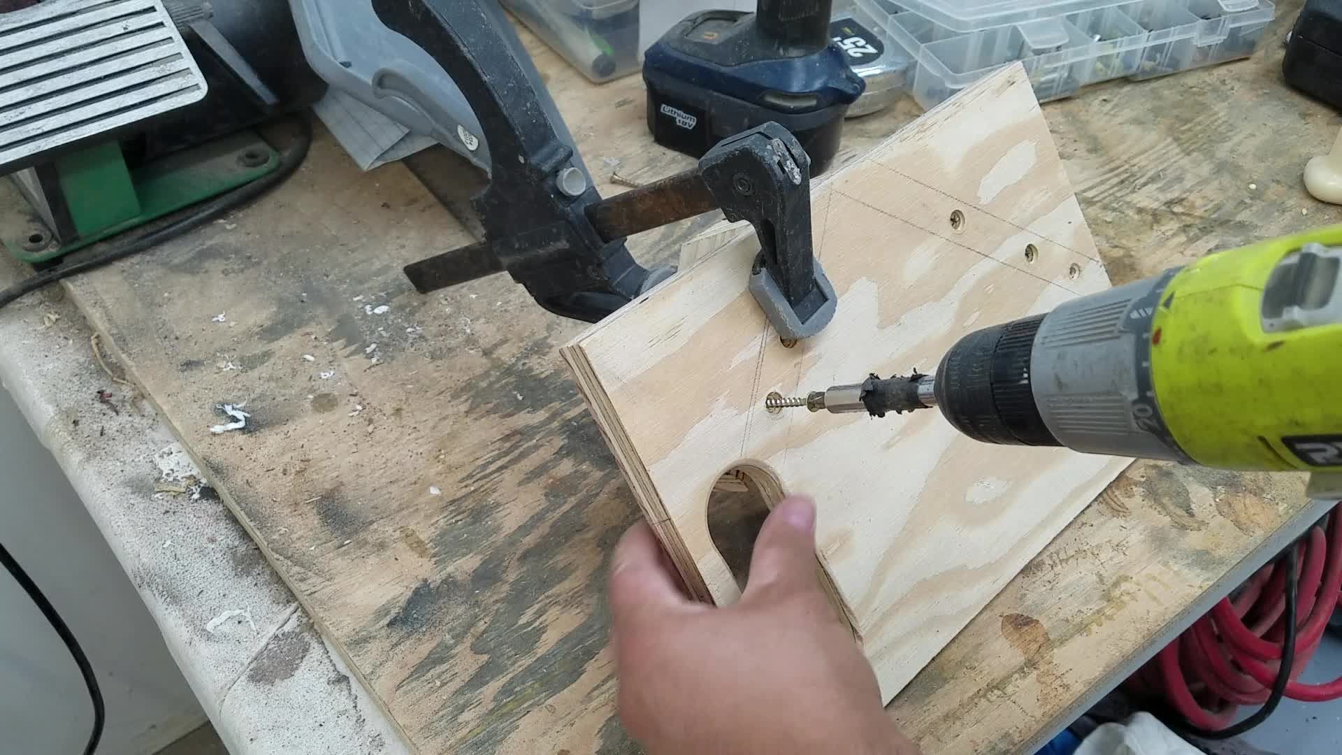 Not Just a Spline Jig : 8 Steps (with Pictures) - Instructables