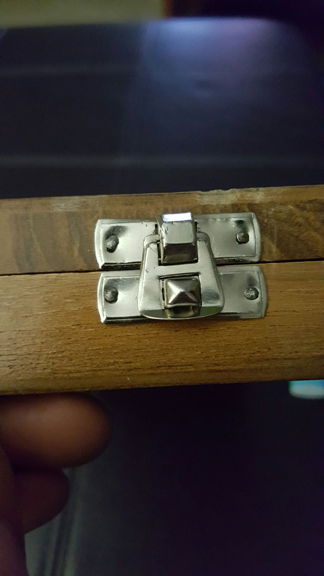 Dexter Trophy Case for UNDER $20 : 4 Steps - Instructables