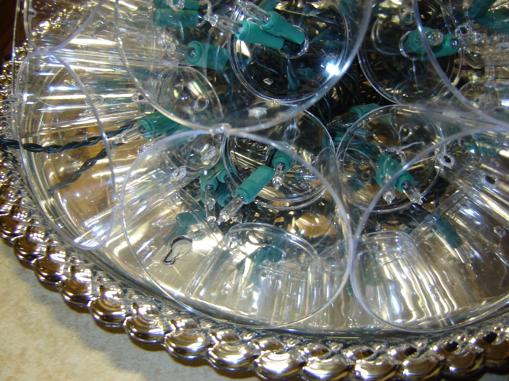 Wall Mounted Sparkleball (half the Work- Twice the Fun) : 6 Steps ...