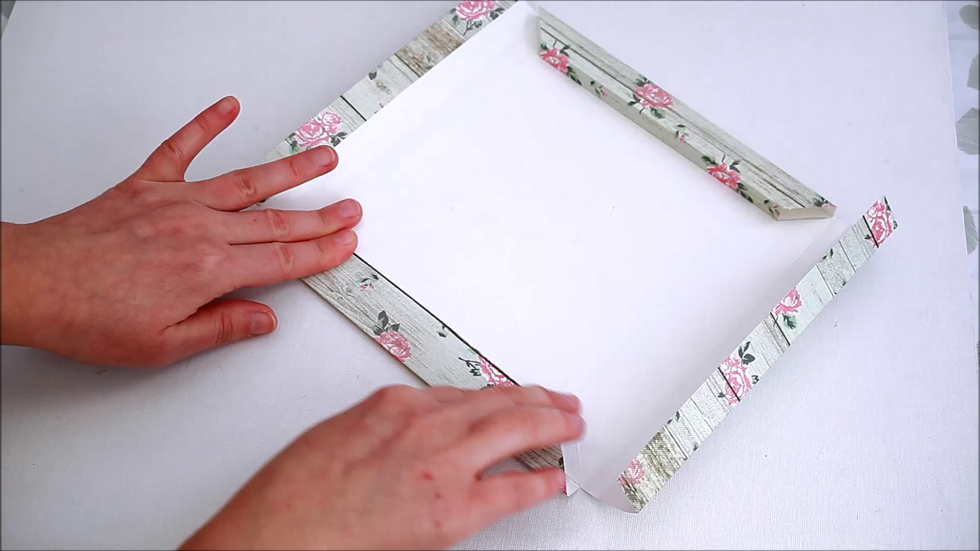 Paper Frames : 13 Steps (with Pictures) - Instructables