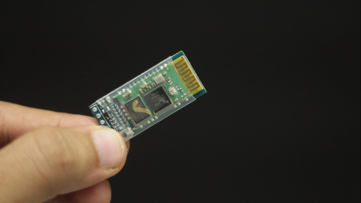 Smart Glasses | Watch and Calling : 10 Steps (with Pictures ...