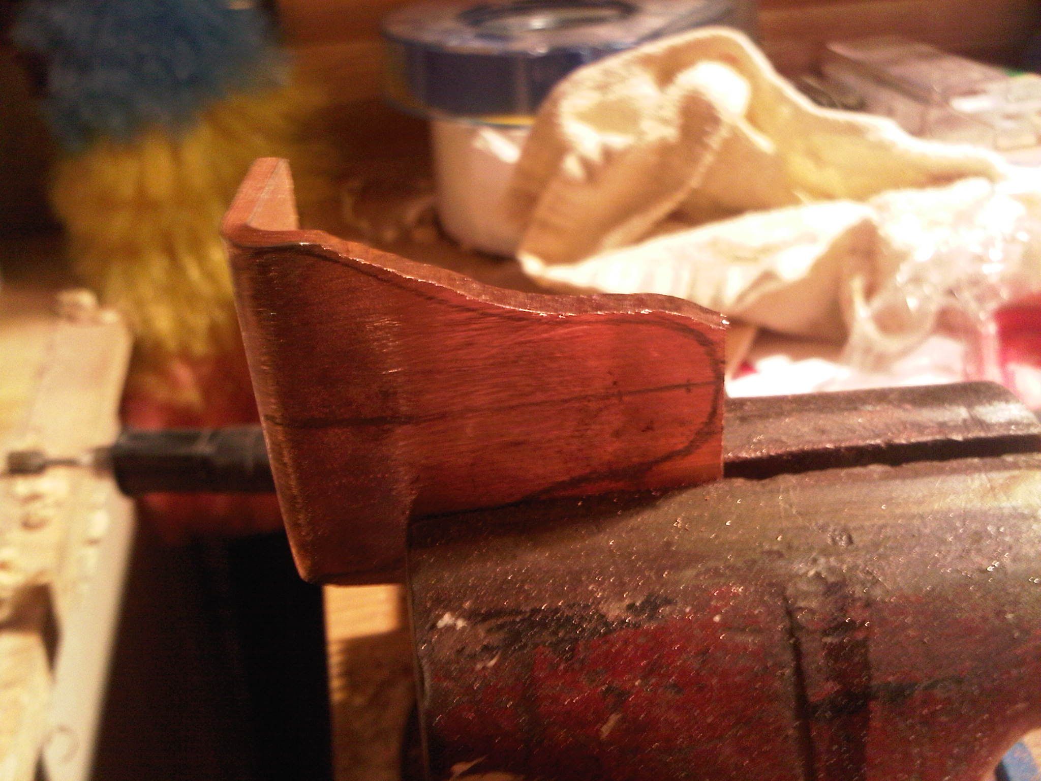 How to Build a "Strum Stick". : 11 Steps (with Pictures) - Instructables