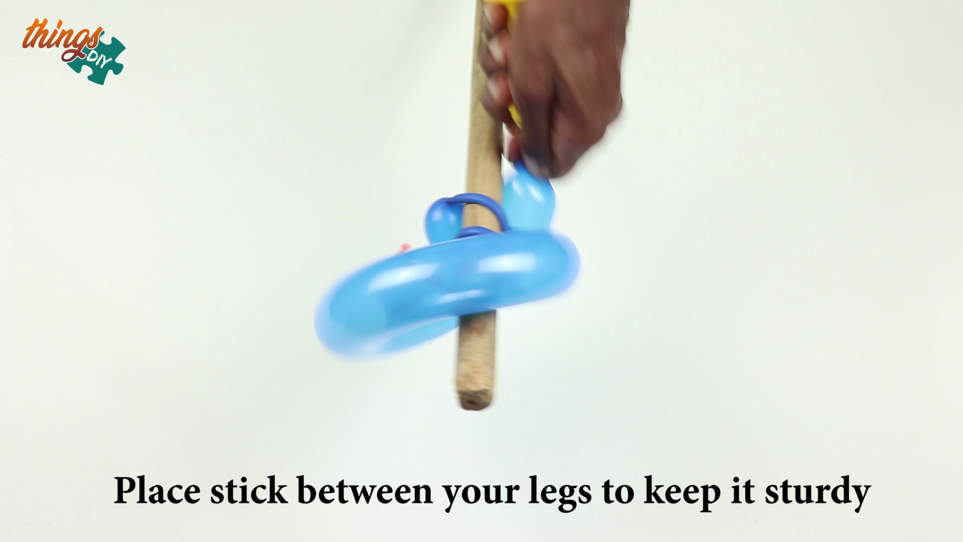 How to Curl a Balloon : 4 Steps - Instructables