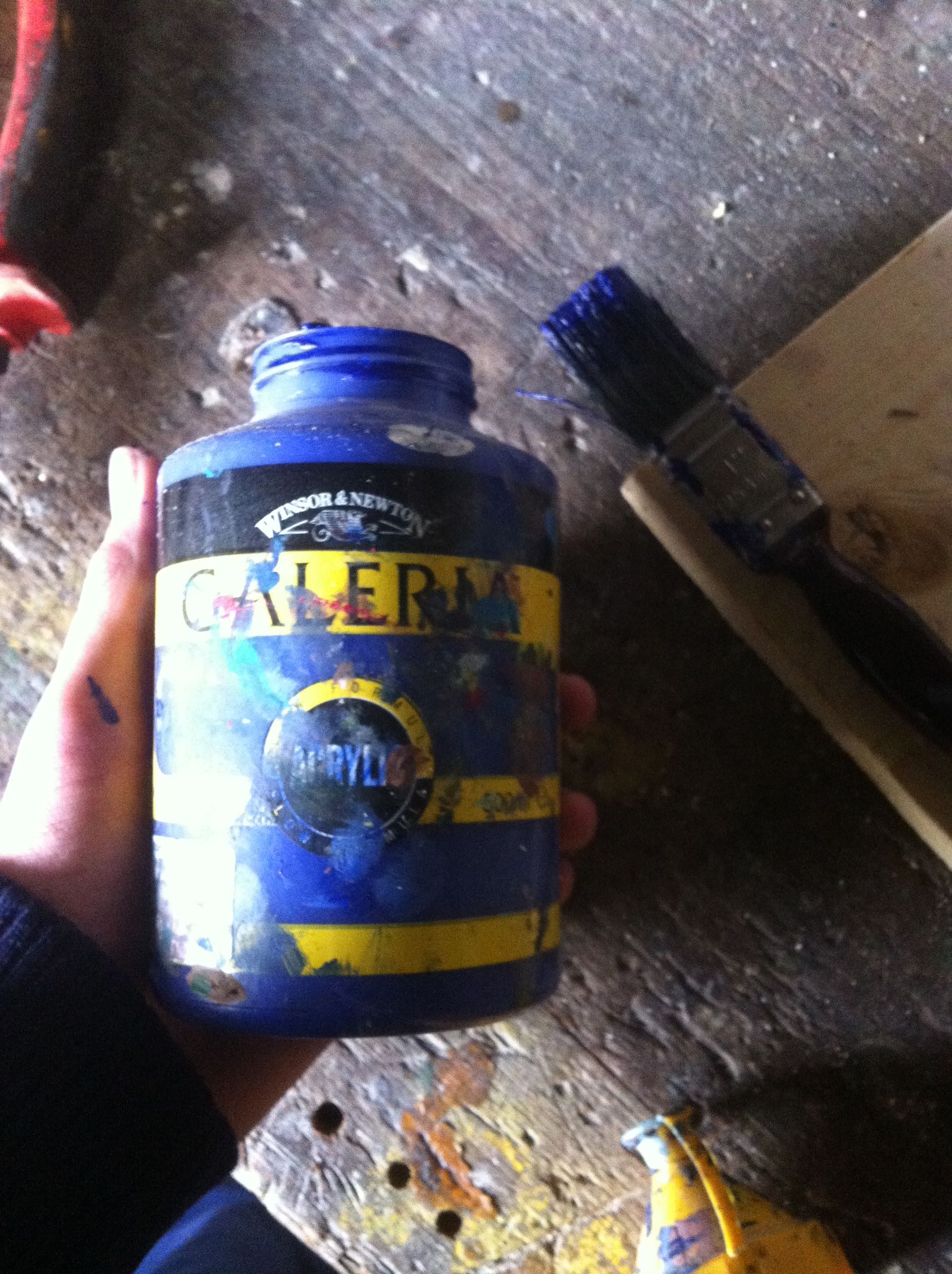 Refillable Air Can : 4 Steps - Instructables