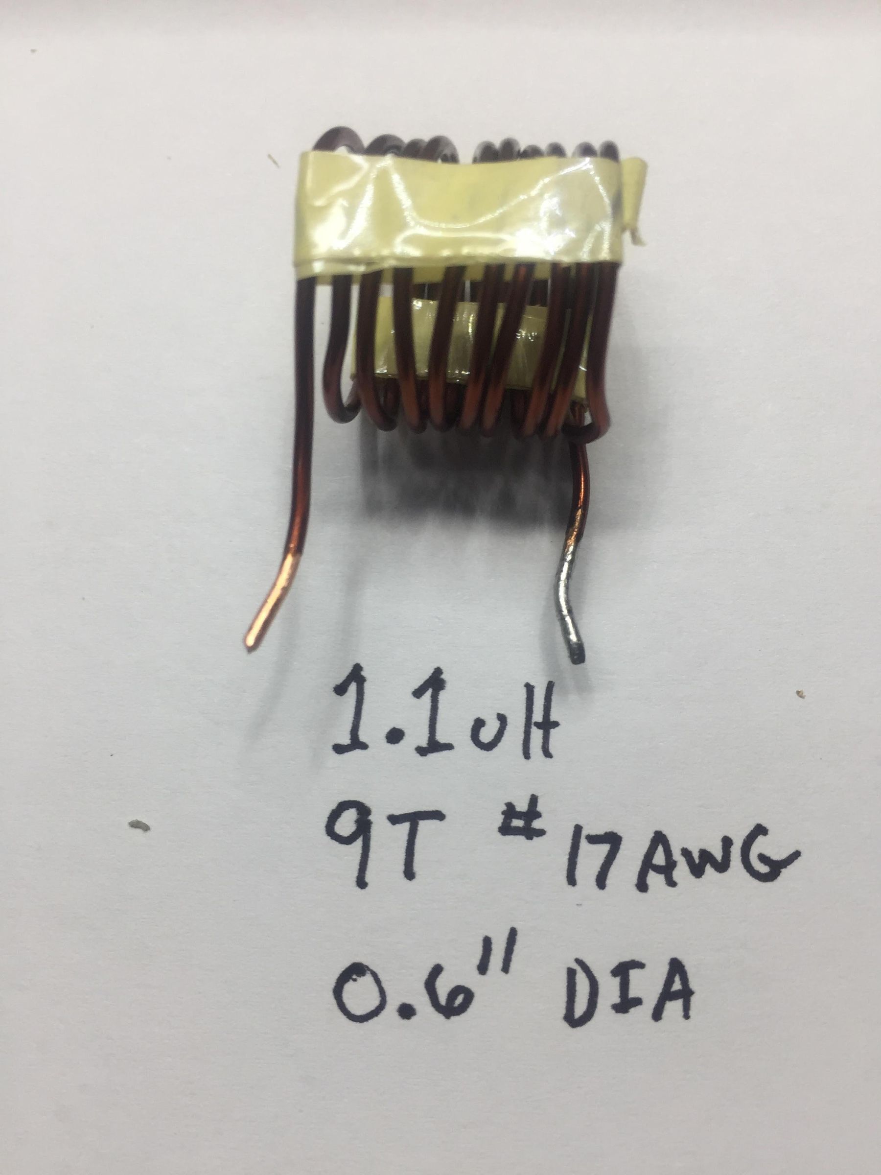 ATtiny85 Inductance Meter : 8 Steps - Instructables