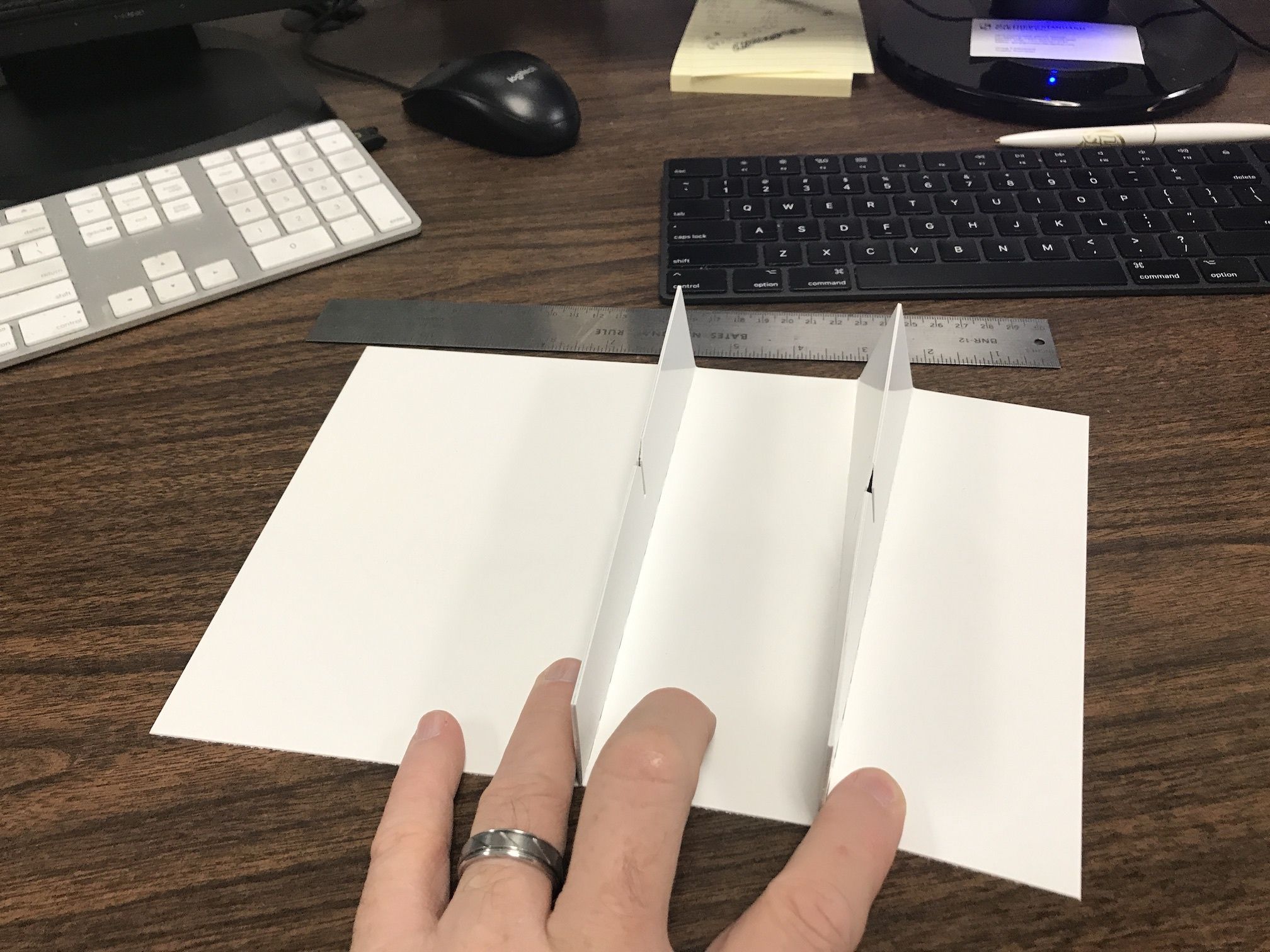 Pack 333 Den Advancement Boxes : 5 Steps - Instructables