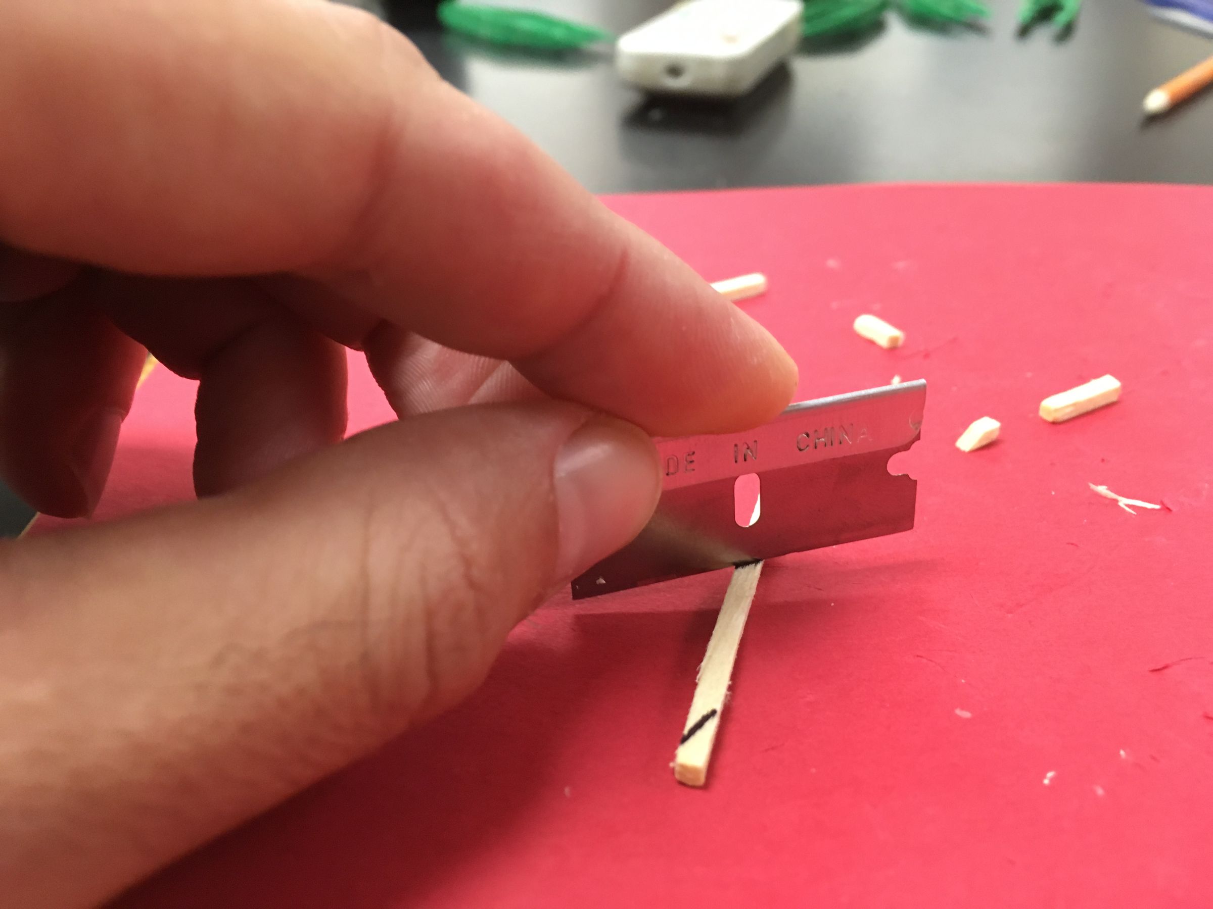 Bridge Project : 12 Steps (with Pictures) - Instructables