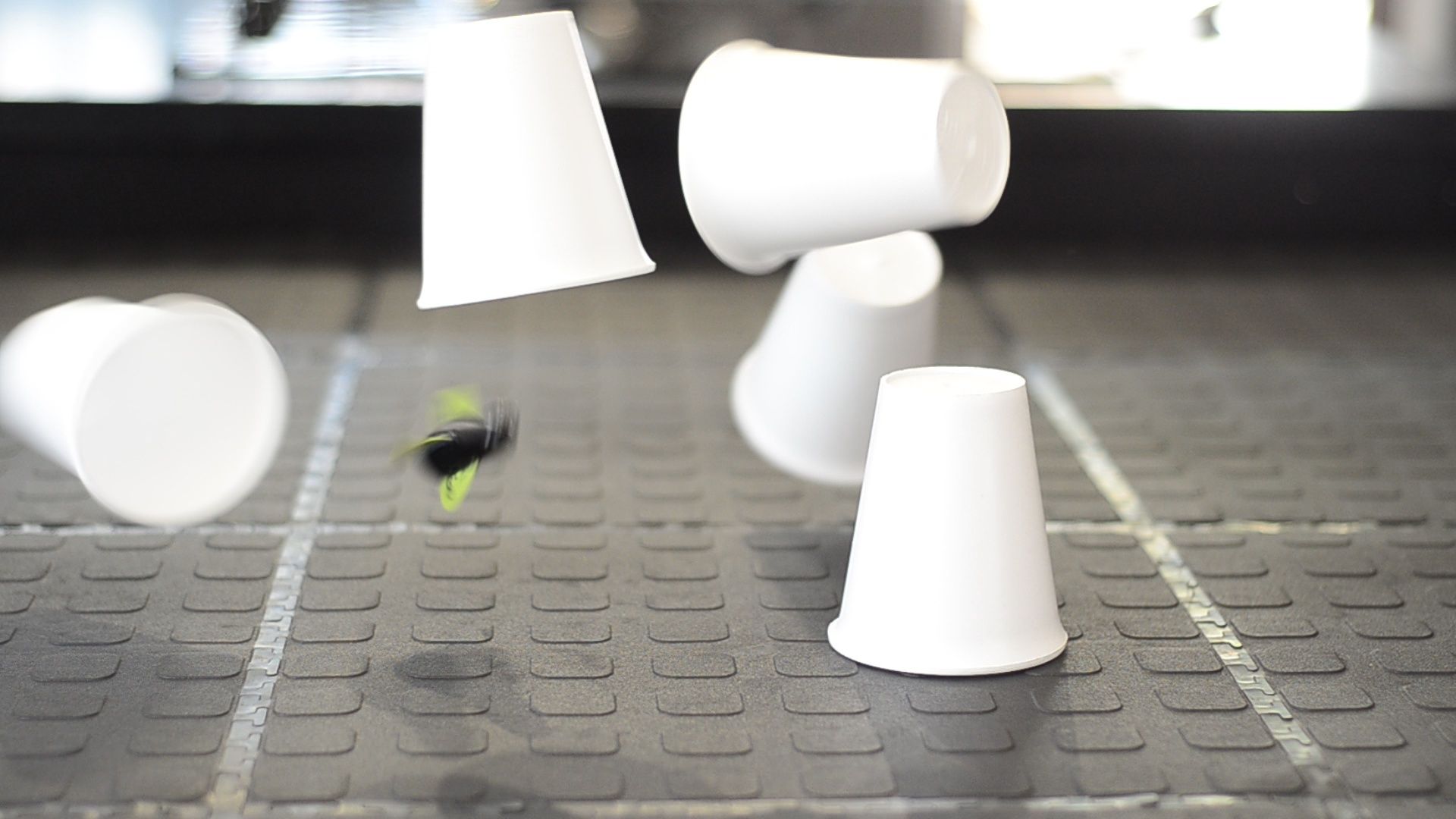 Mini Rocket Launcher : 14 Steps (with Pictures) - Instructables