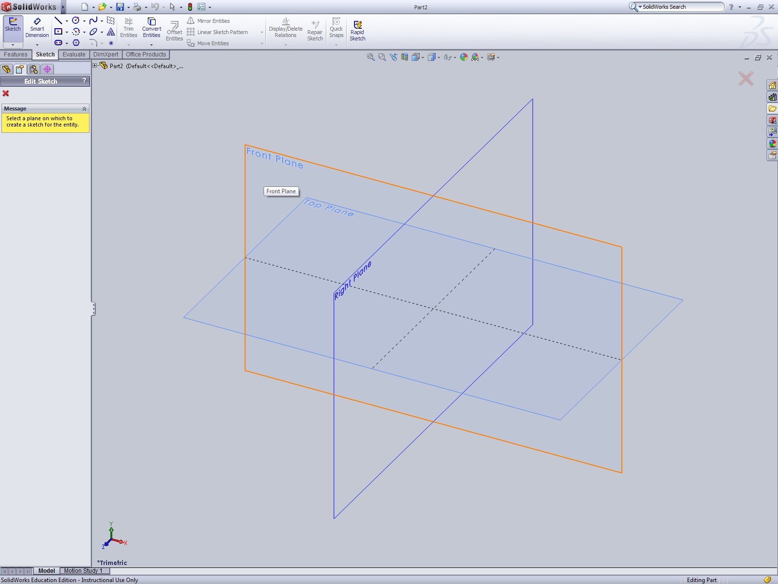 3D Modeling of Simple Objects in SolidWorks : 7 Steps - Instructables