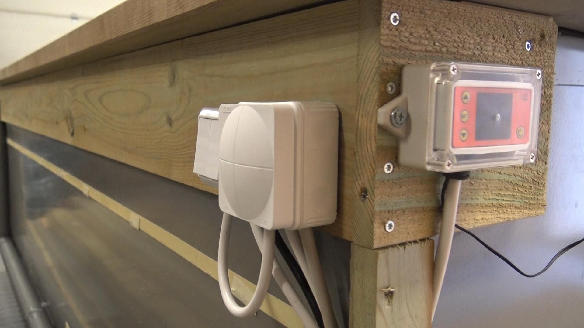 The Reverse Hot Tub / Luxury Ice Bath : 10 Steps (with Pictures ...