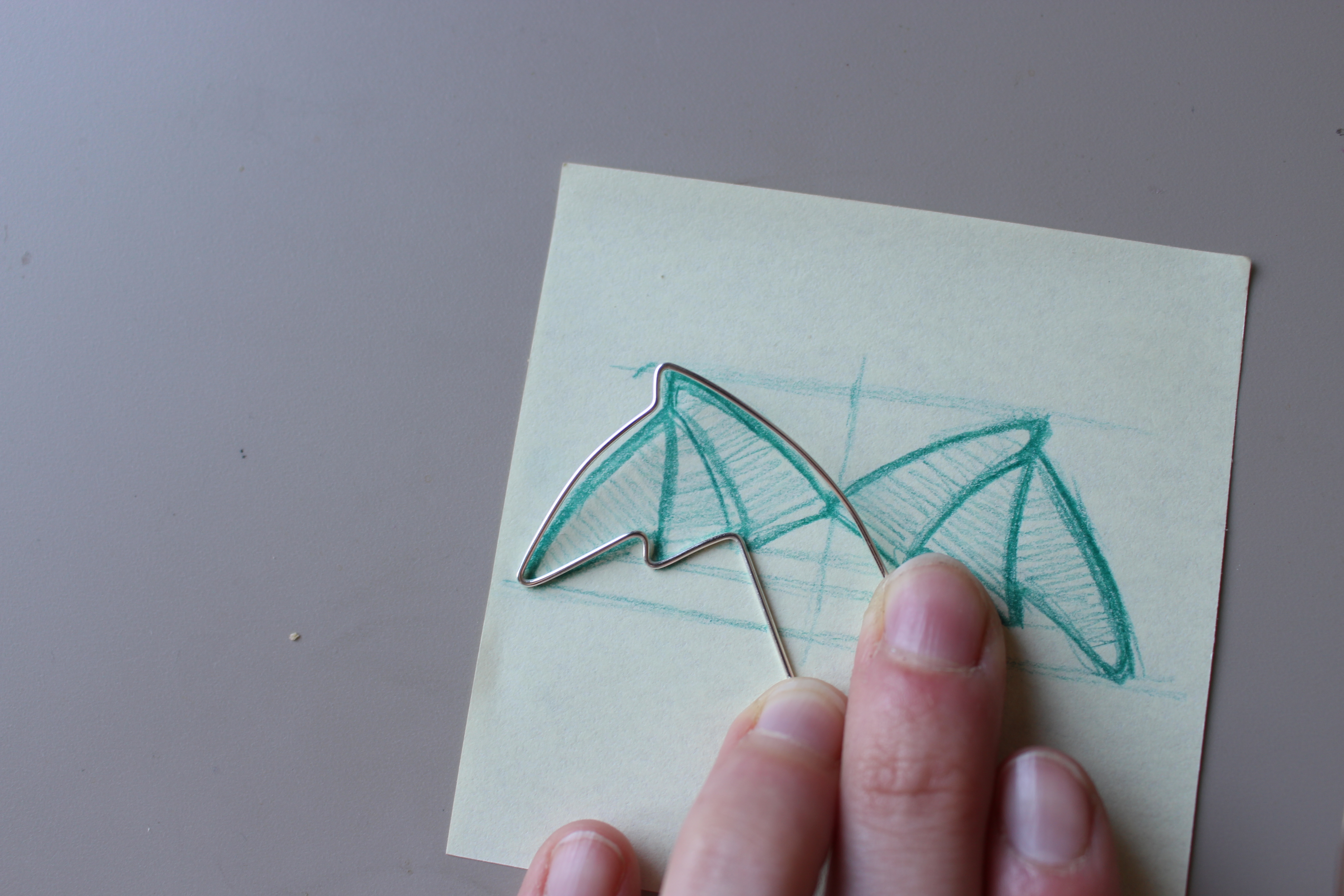 Wirework Wings Pendant : 13 Steps (with Pictures) - Instructables