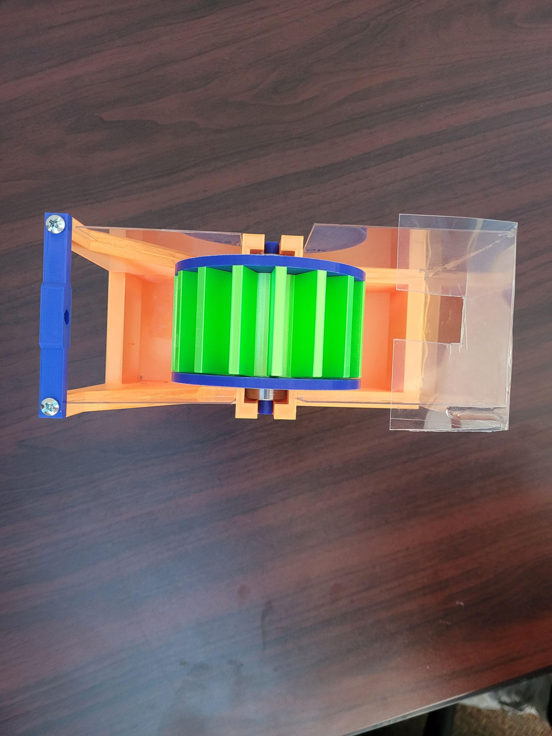 3D Printed Water Mill : 10 Steps (with Pictures) - Instructables