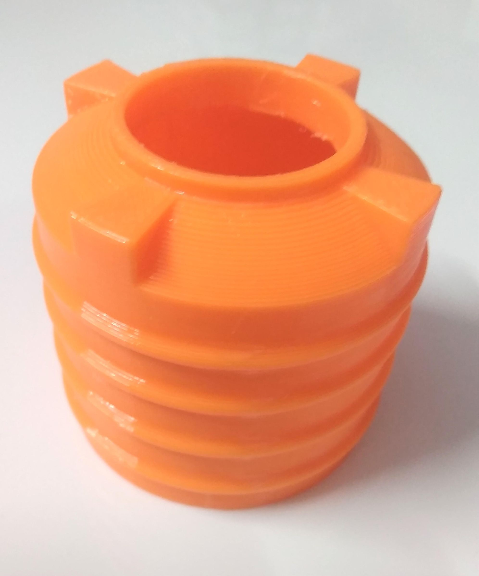 Microcontroller Based Water Level Controller With Water Level ...