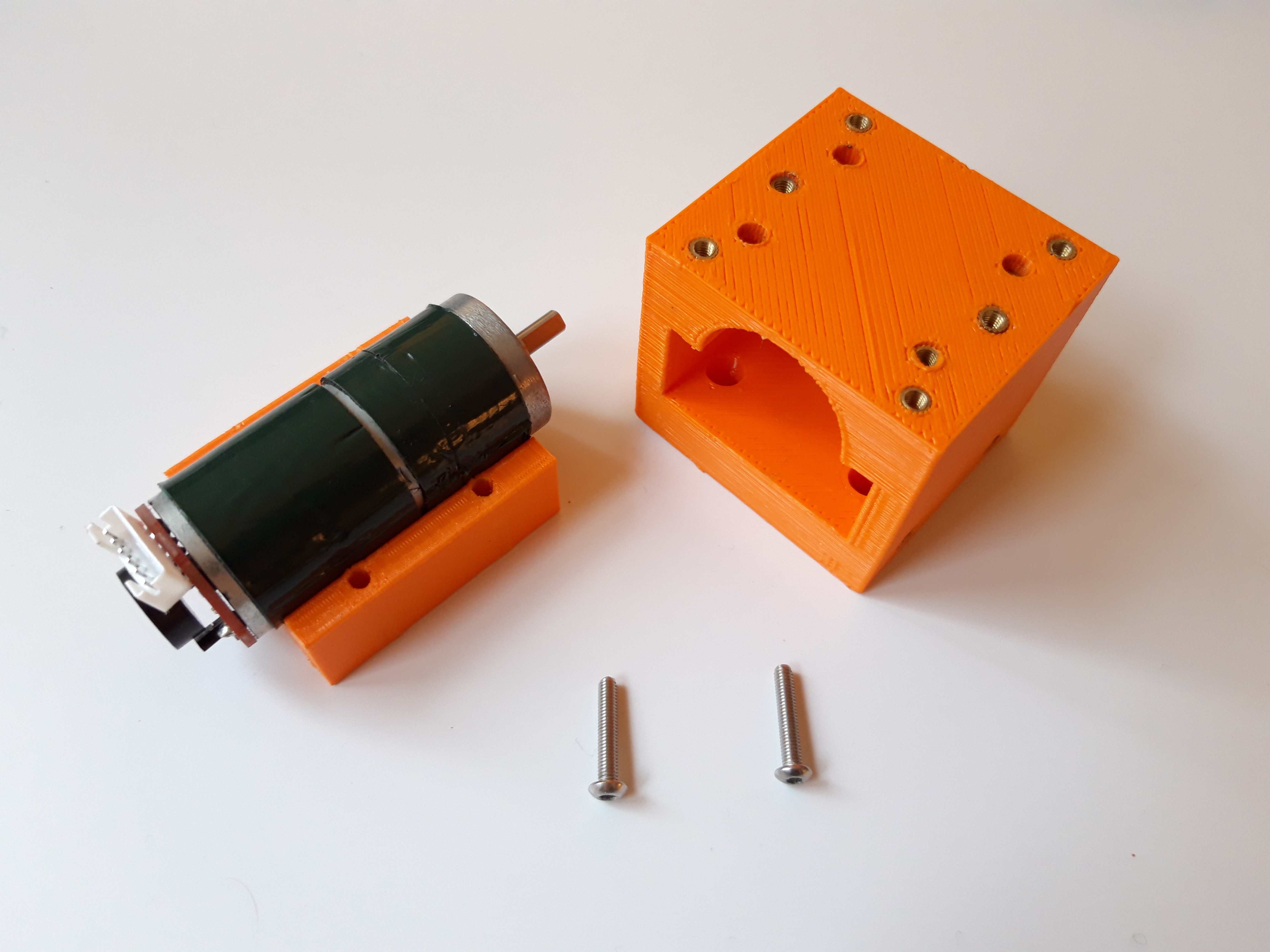 Build Your Own Turtlebot Robot! : 7 Steps - Instructables