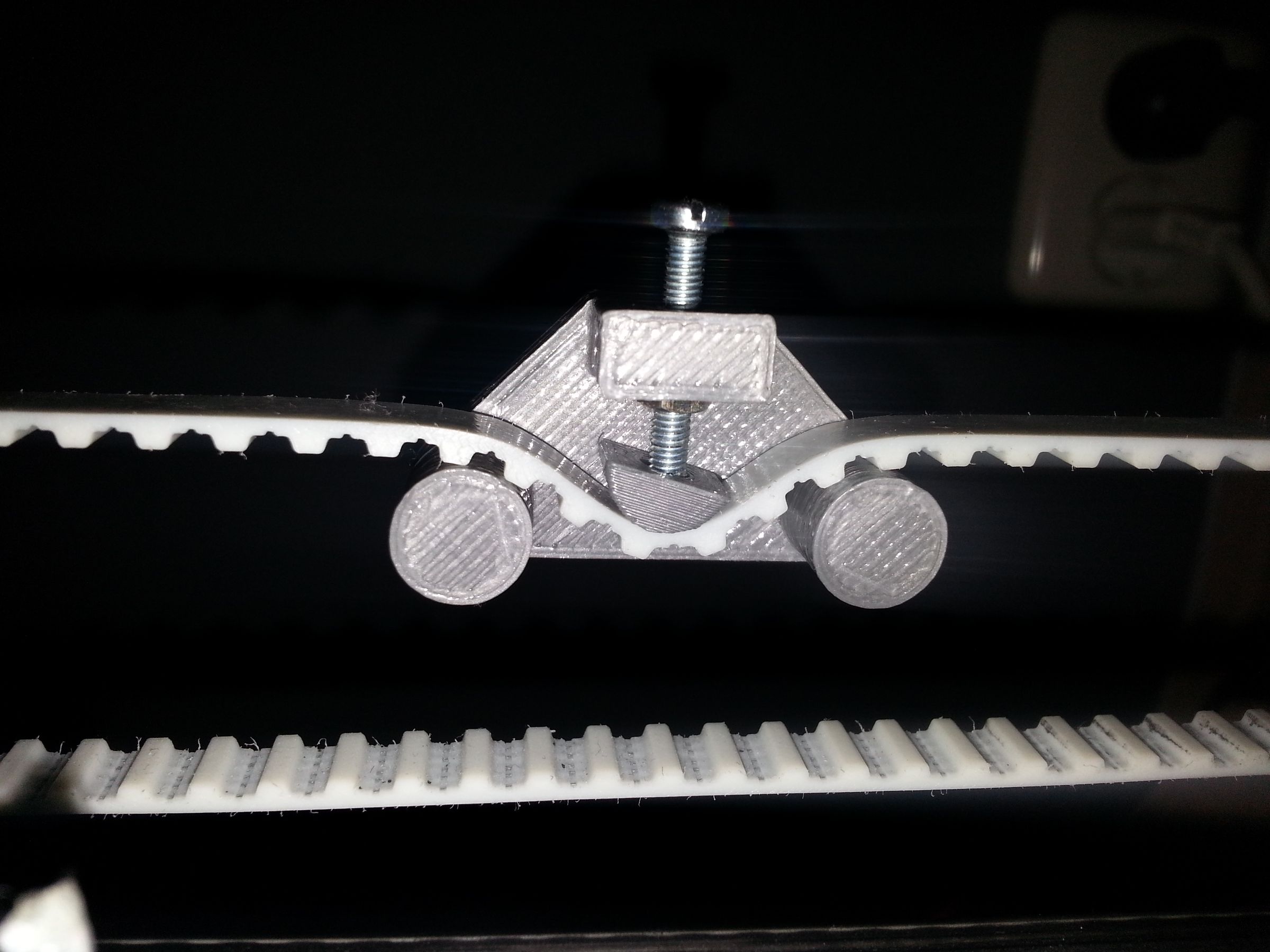 3D Printer : 21 Steps - Instructables