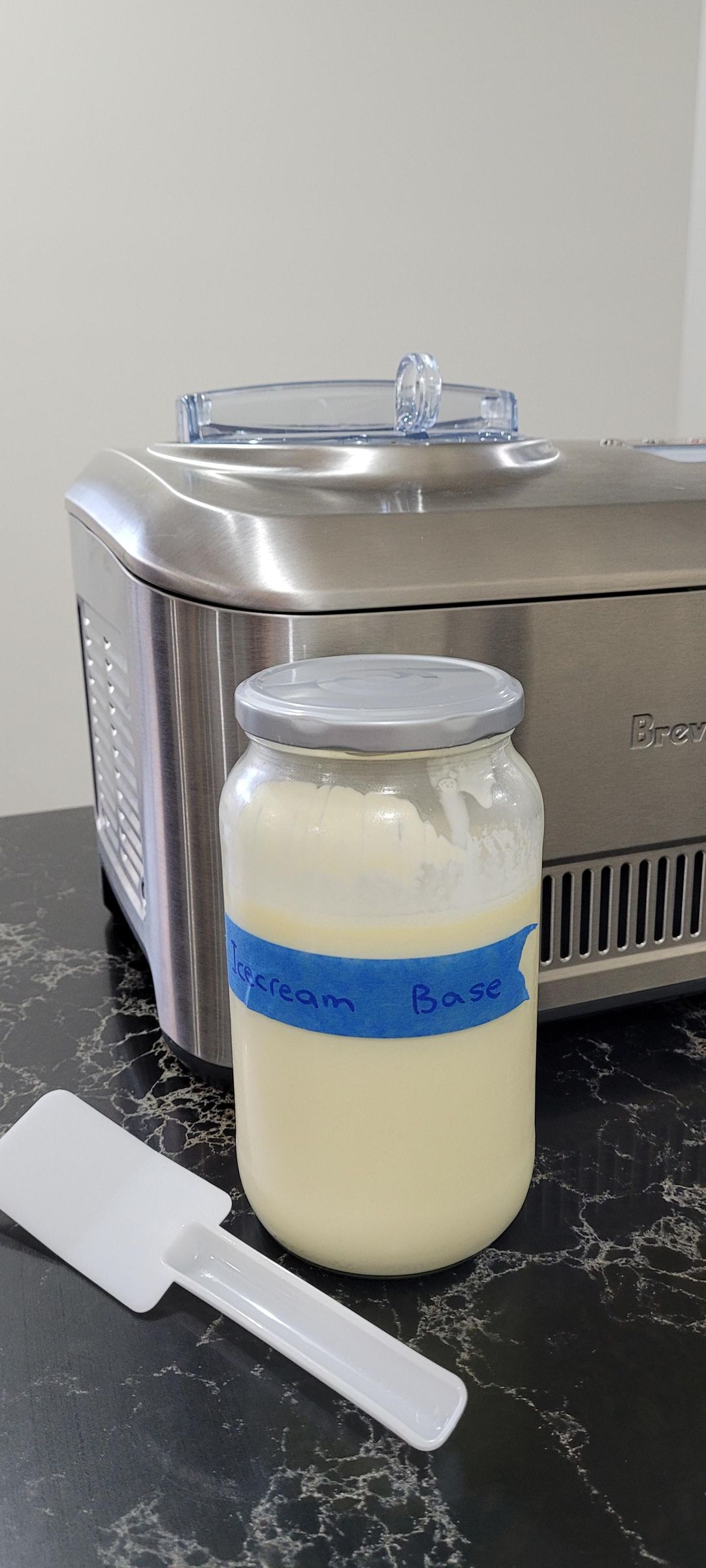 Gingerbread Icecream Sandwiches - Robot Style! : 26 Steps (with ...