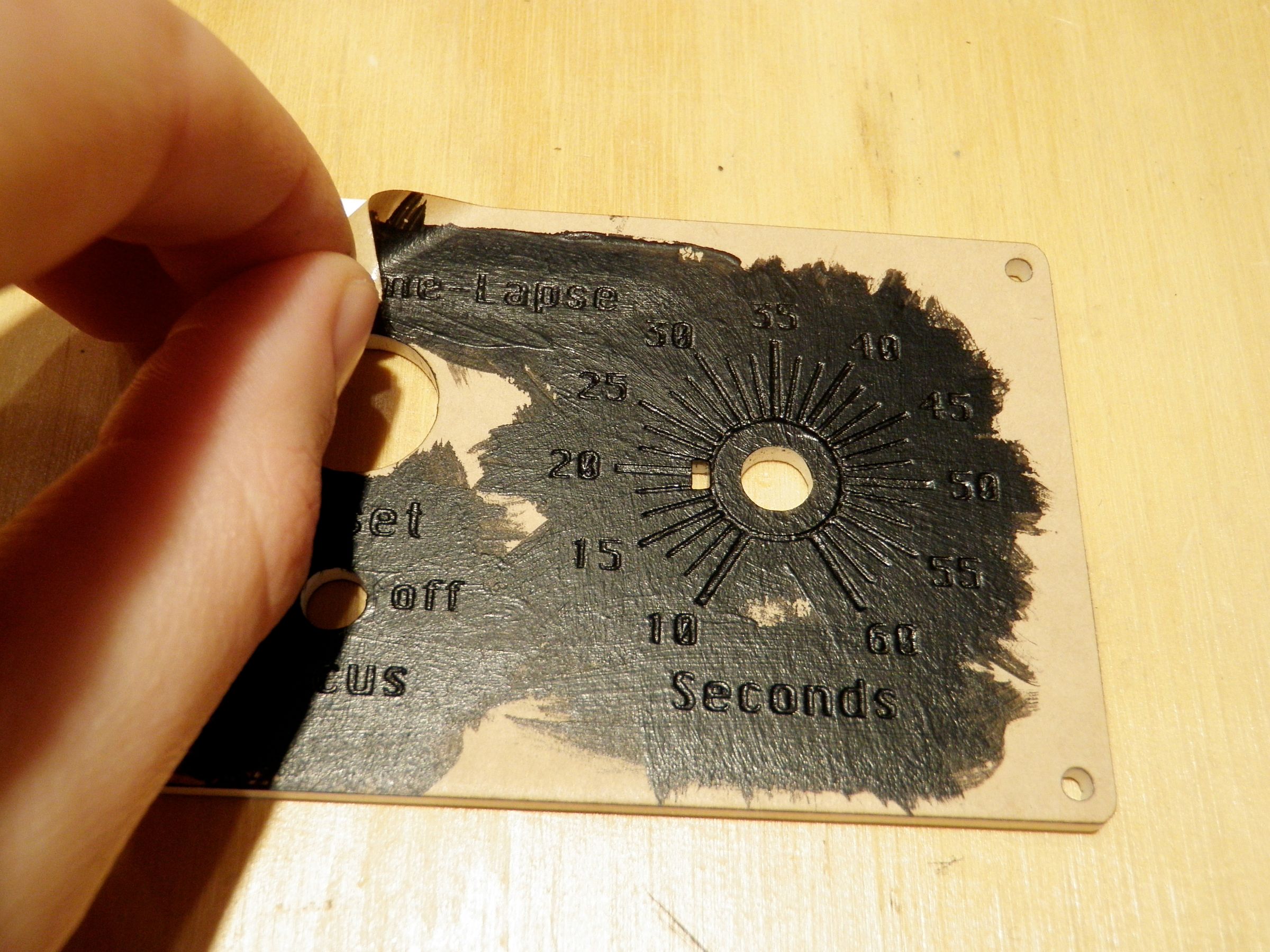 Intervalometer : 13 Steps (with Pictures) - Instructables