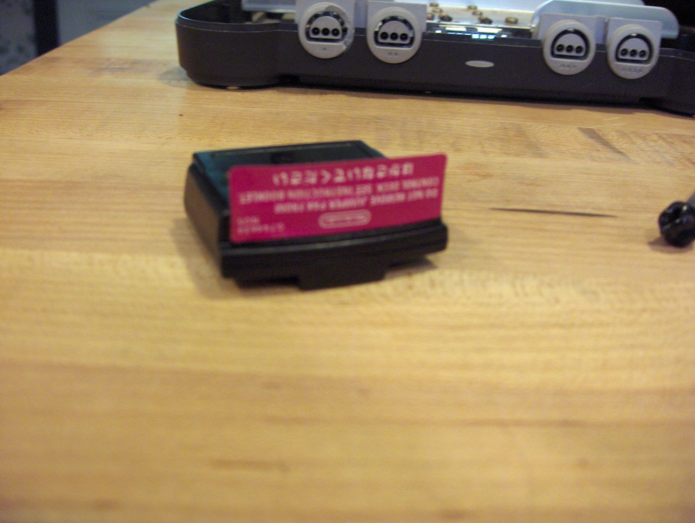 Custom N64 : 5 Steps - Instructables