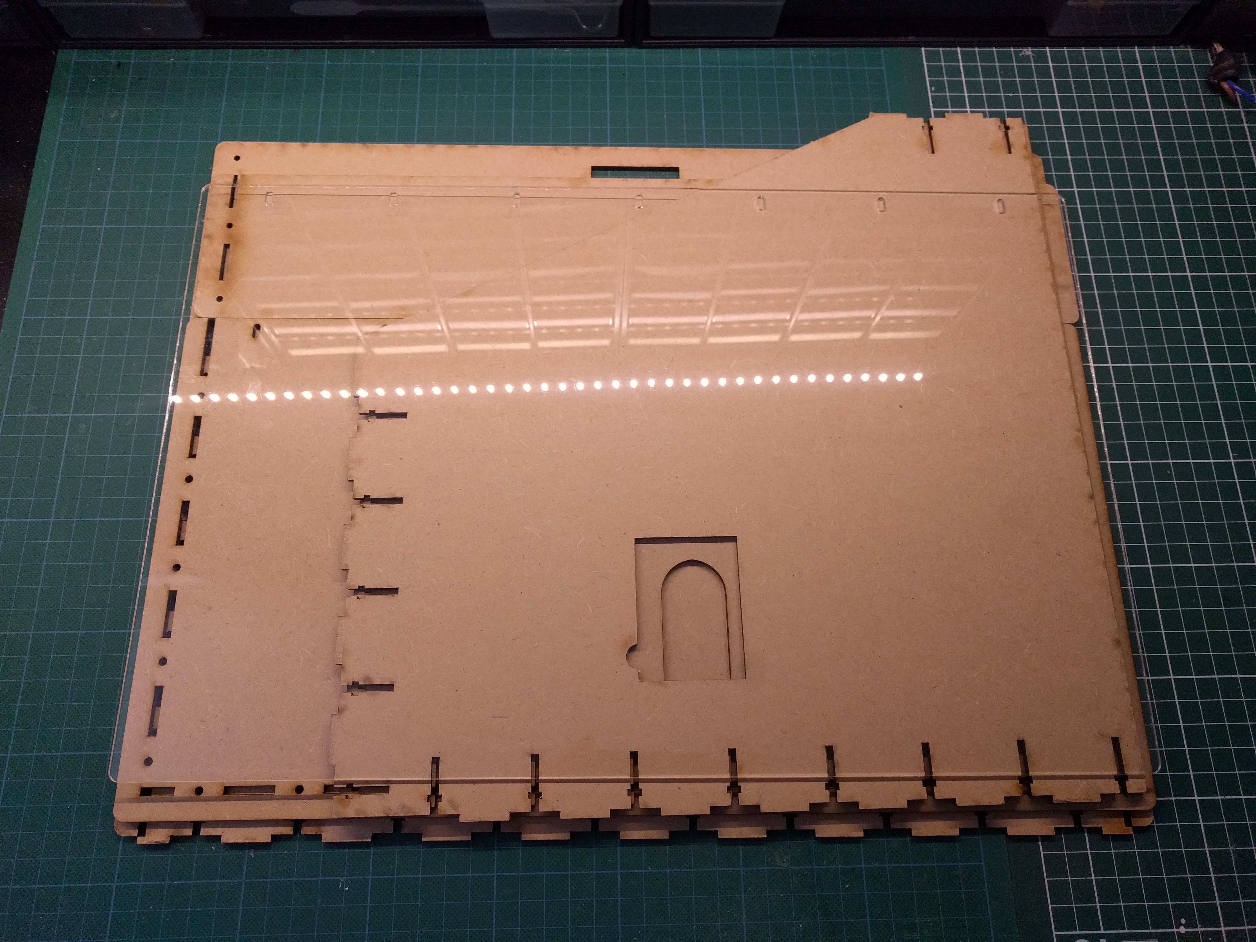 Upgrade Your CNC : 8 Steps (with Pictures) - Instructables