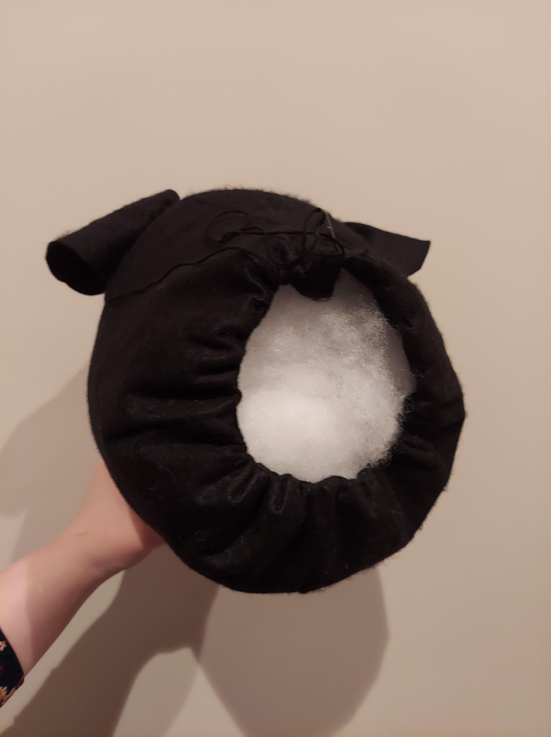 Cerberus Dog Costume : 8 Steps (with Pictures) - Instructables