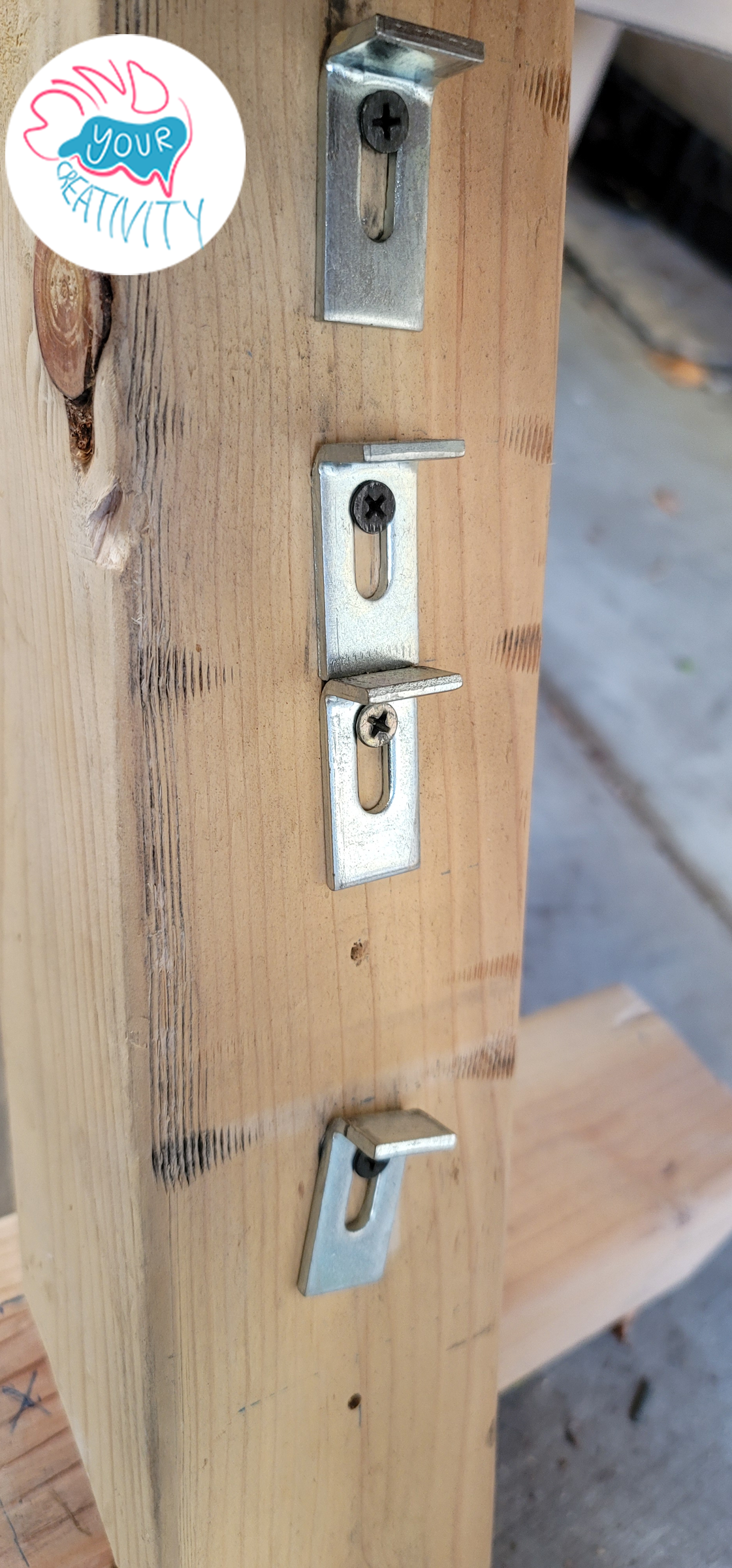 Fully Adjustable Wooden Weight Bench : 13 Steps (with Pictures ...