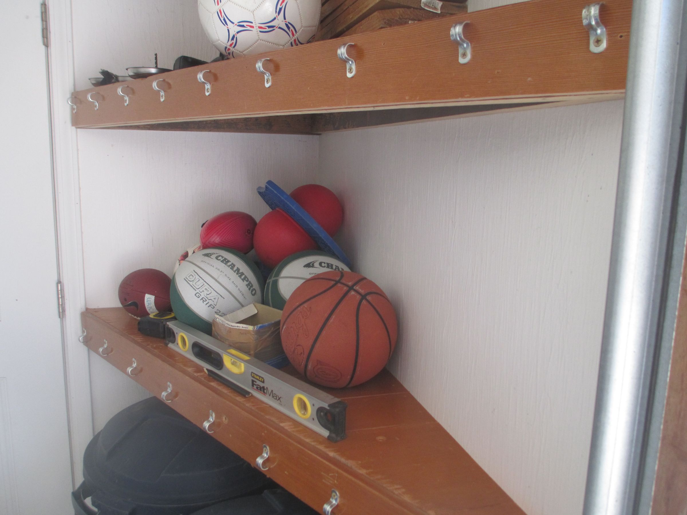 Ball Cage : 10 Steps (with Pictures) - Instructables