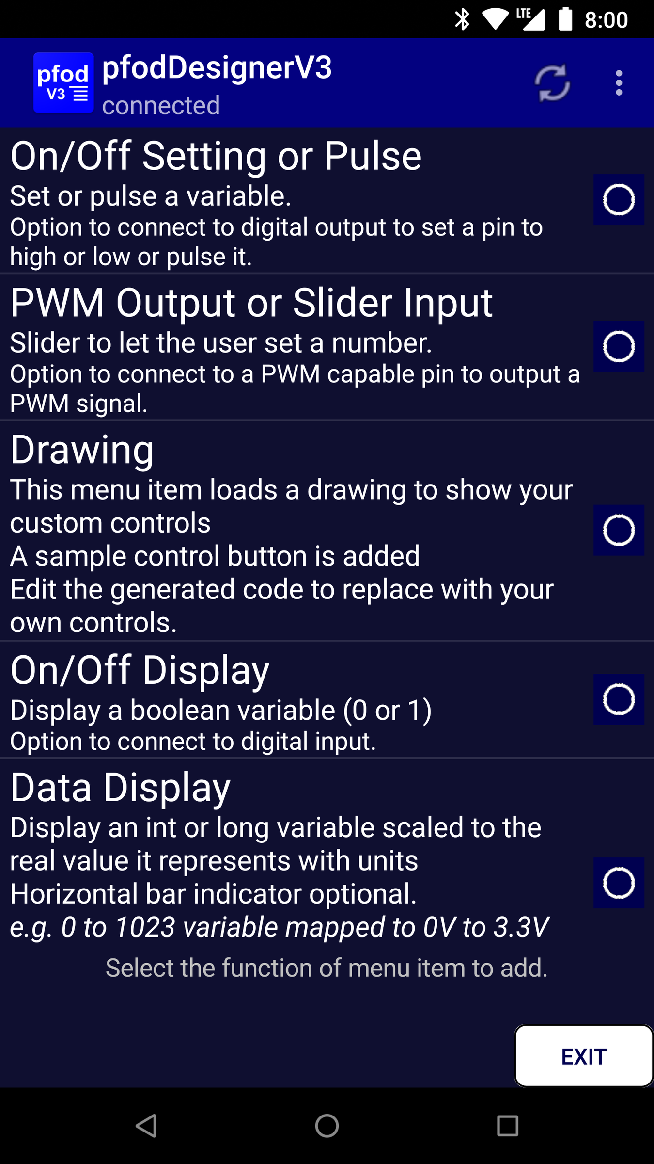 ESP32 Code Generator - Wifi,BLE,Bluetooth : 9 Steps - Instructables