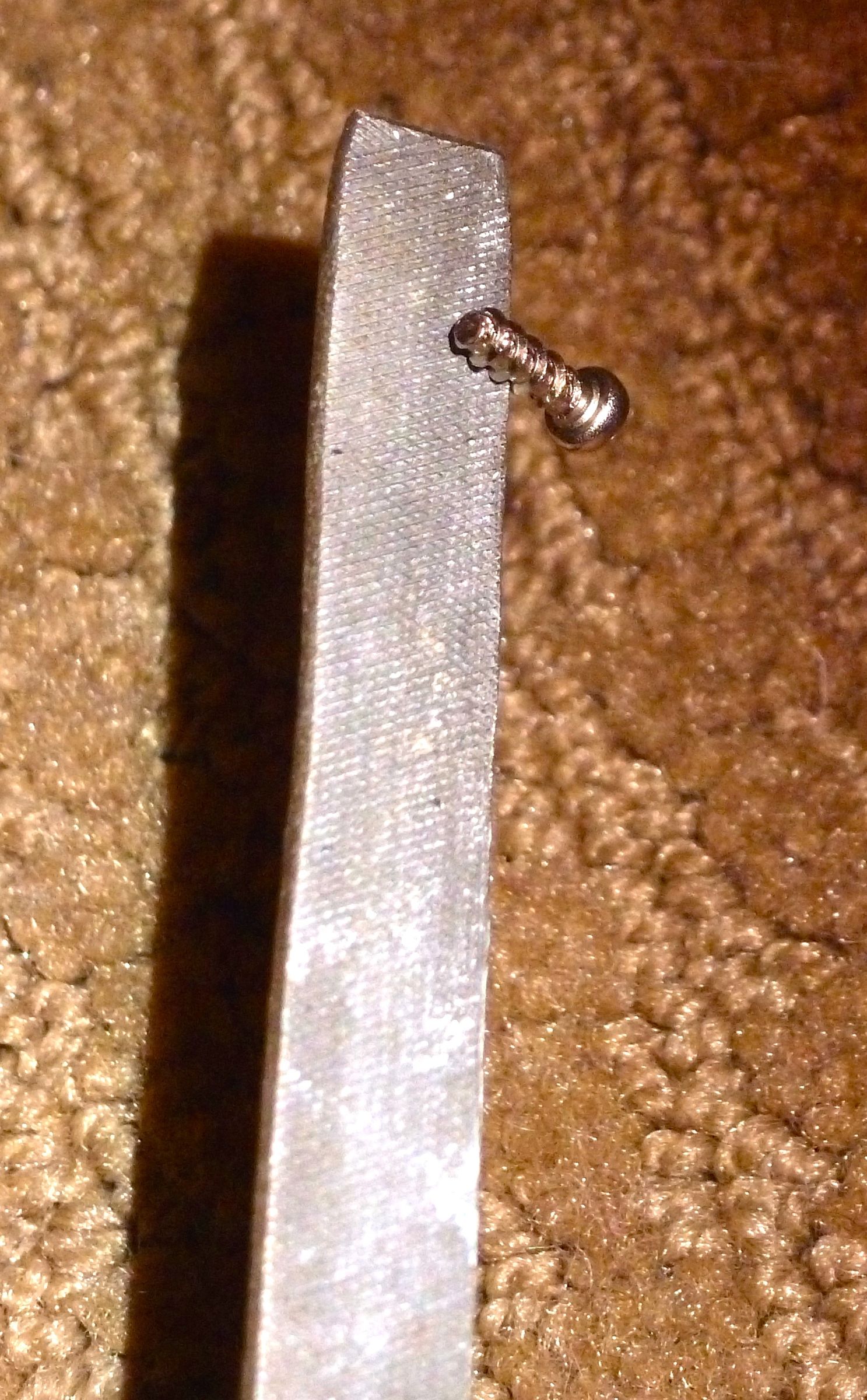 Magnetizing Metal : 3 Steps - Instructables