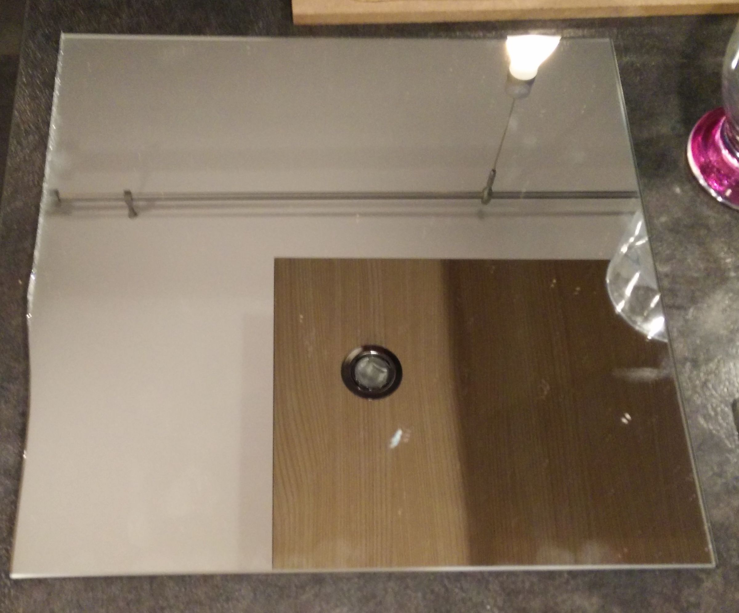 Infinity Mirror UV String Art : 4 Steps (with Pictures) - Instructables