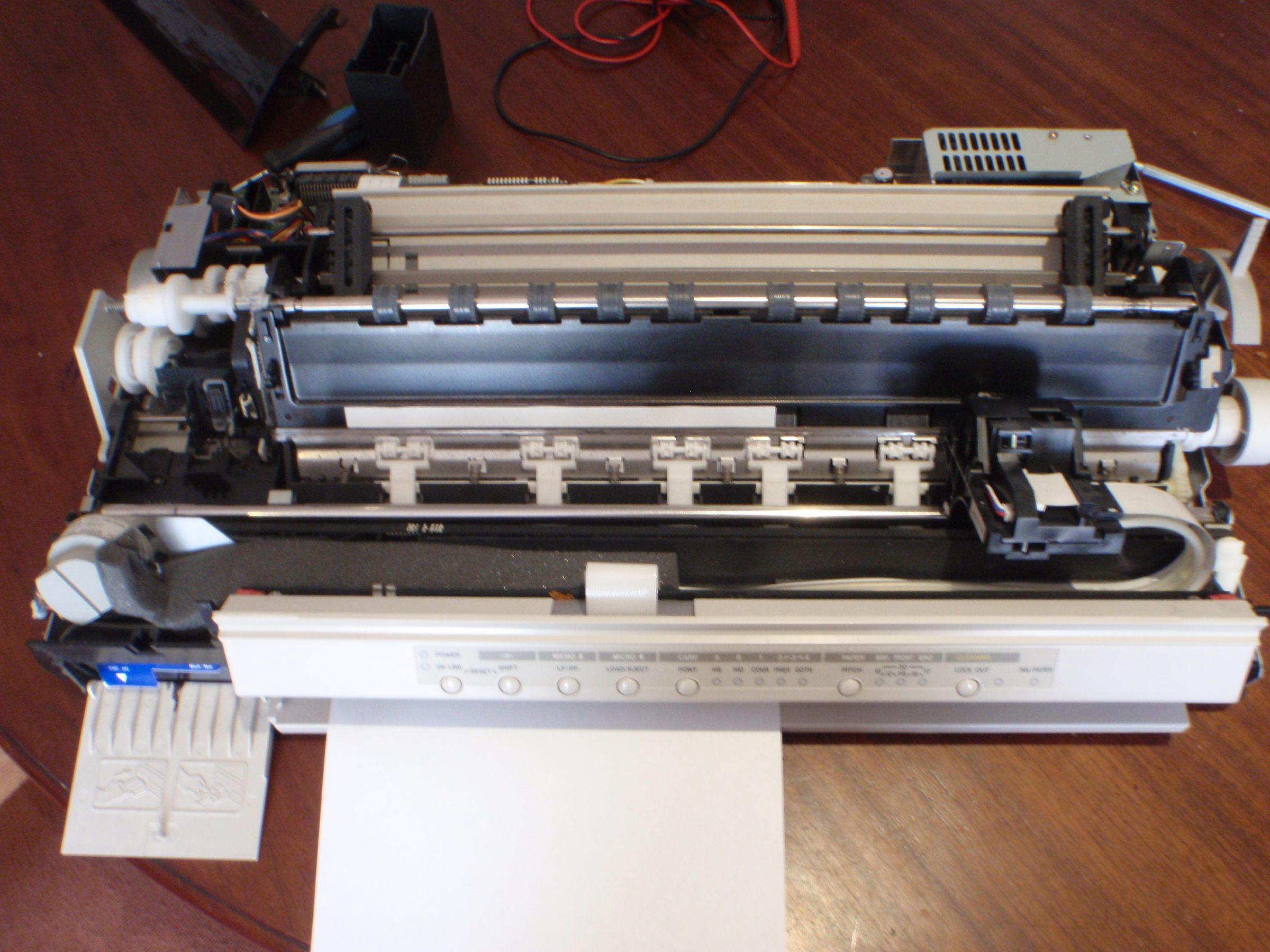 Printer to Vinyl Cutter Hack : 14 Steps (with Pictures) - Instructables