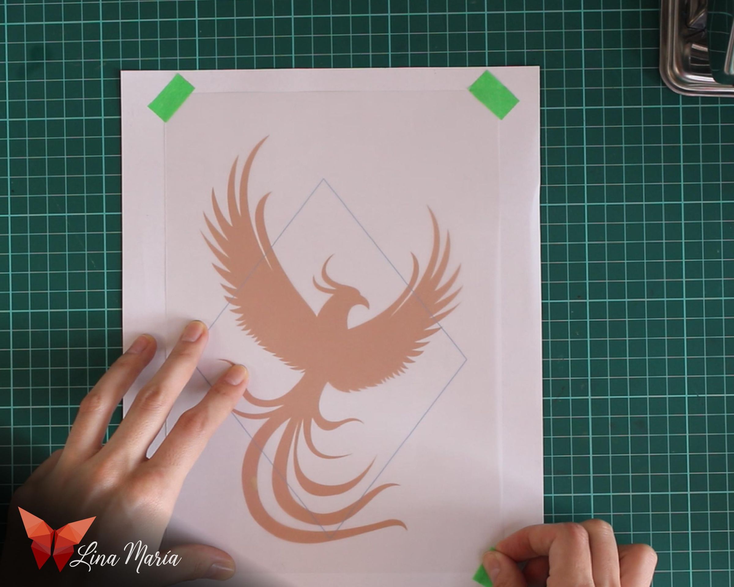 Phoenix Puzzle (Polymer Clay) : 25 Steps (with Pictures) - Instructables