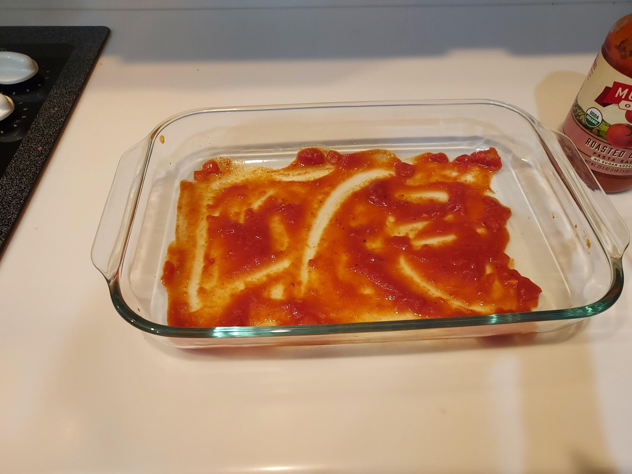 Easy Lasagna : 11 Steps (with Pictures) - Instructables