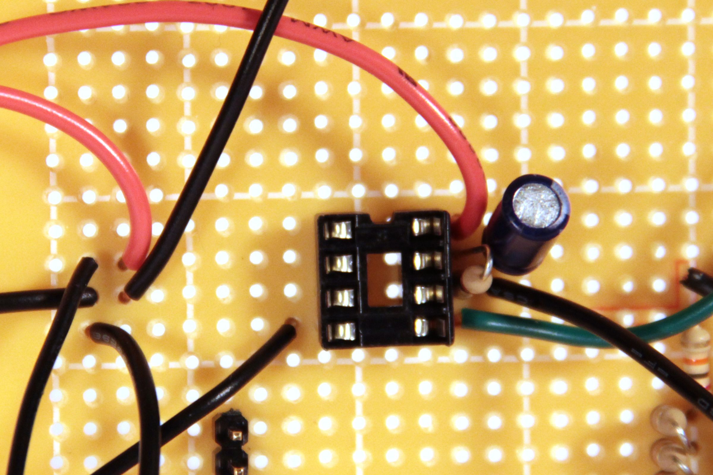 Arduino Vocal Effects Box : 36 Steps (with Pictures) - Instructables