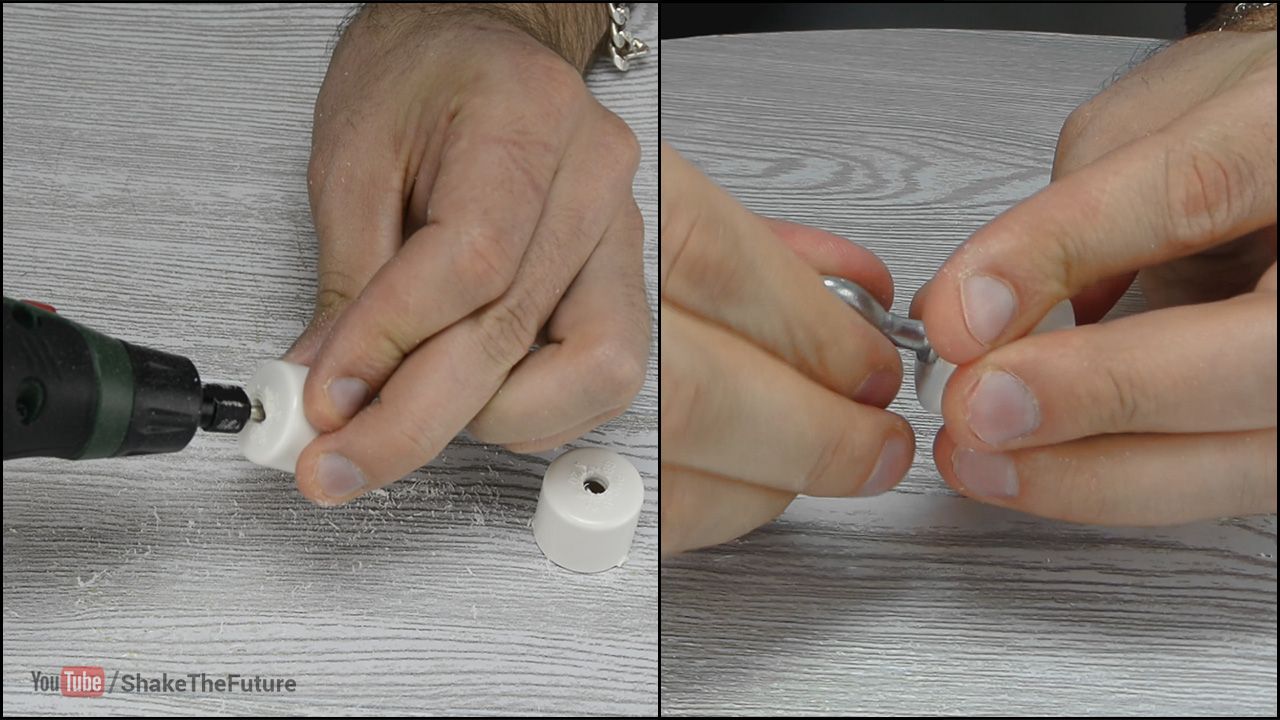 3 Things You Can Make From PVC Pipes (Part 1) : 19 Steps (with Pictures ...