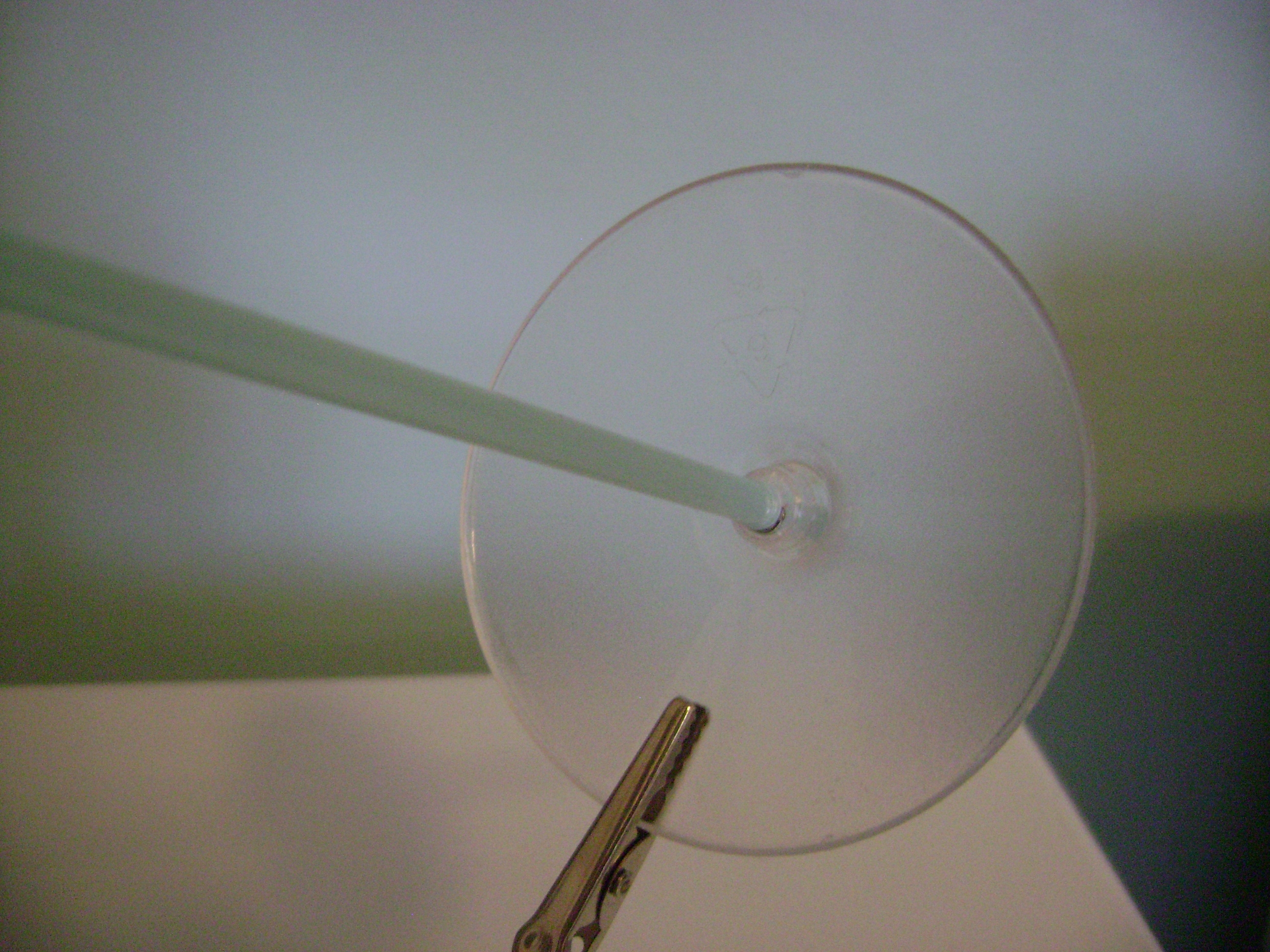 TRON Inspired Glow in the Dark Drinks : 3 Steps (with Pictures ...