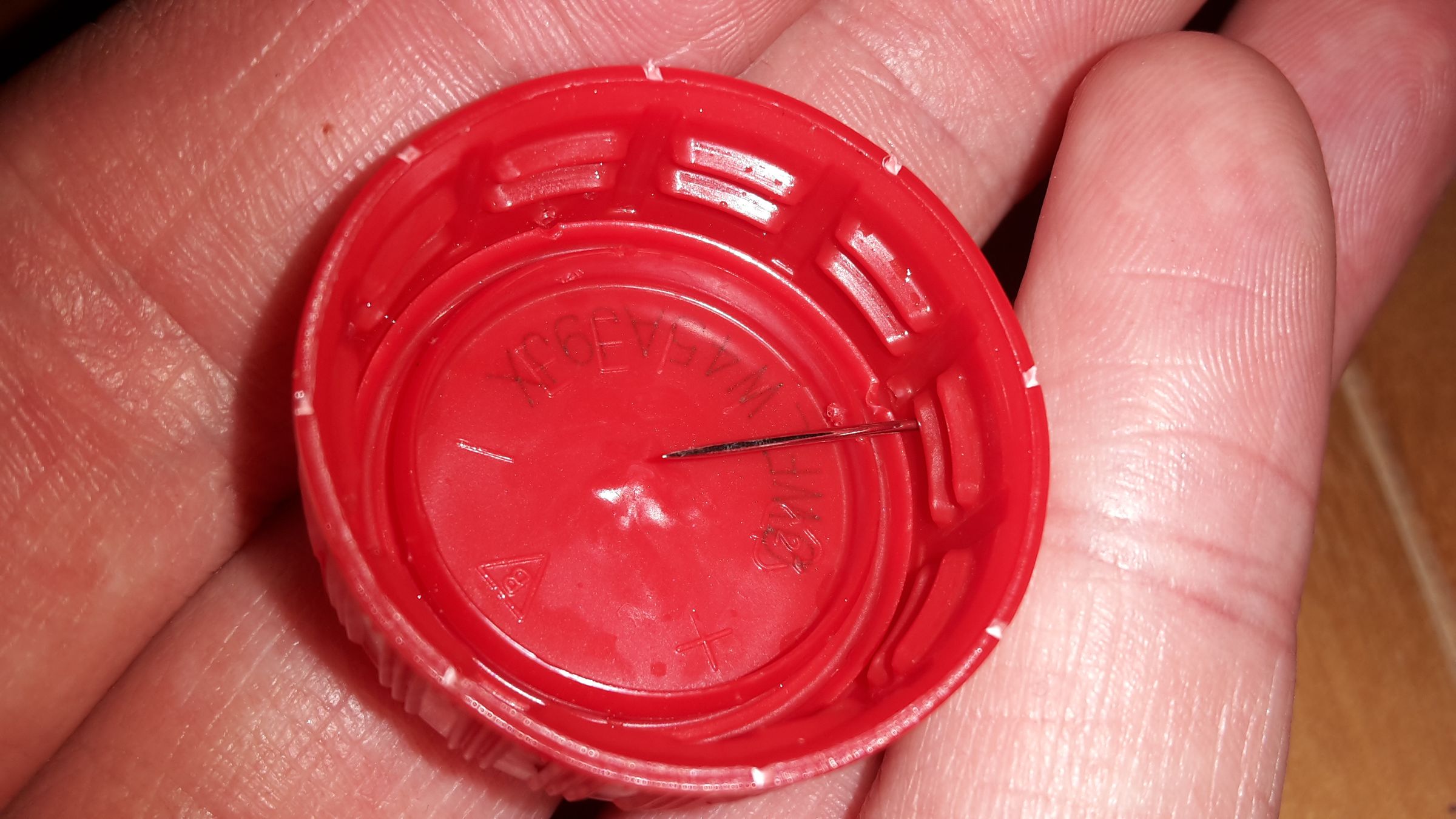 Bottle Cap LED Lights. : 6 Steps (with Pictures) - Instructables