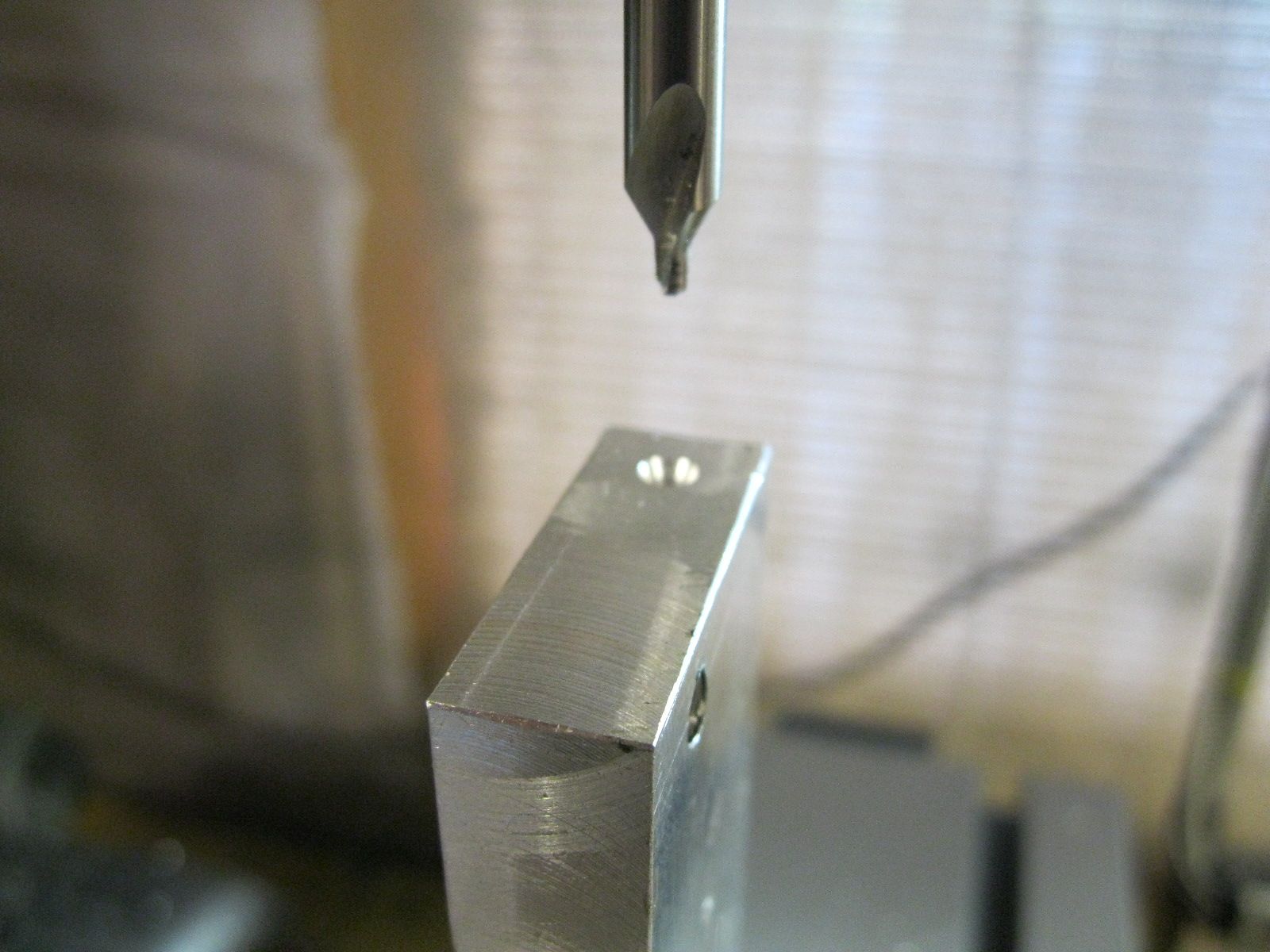 Dremel Tool Post Grinder : 6 Steps (with Pictures) - Instructables