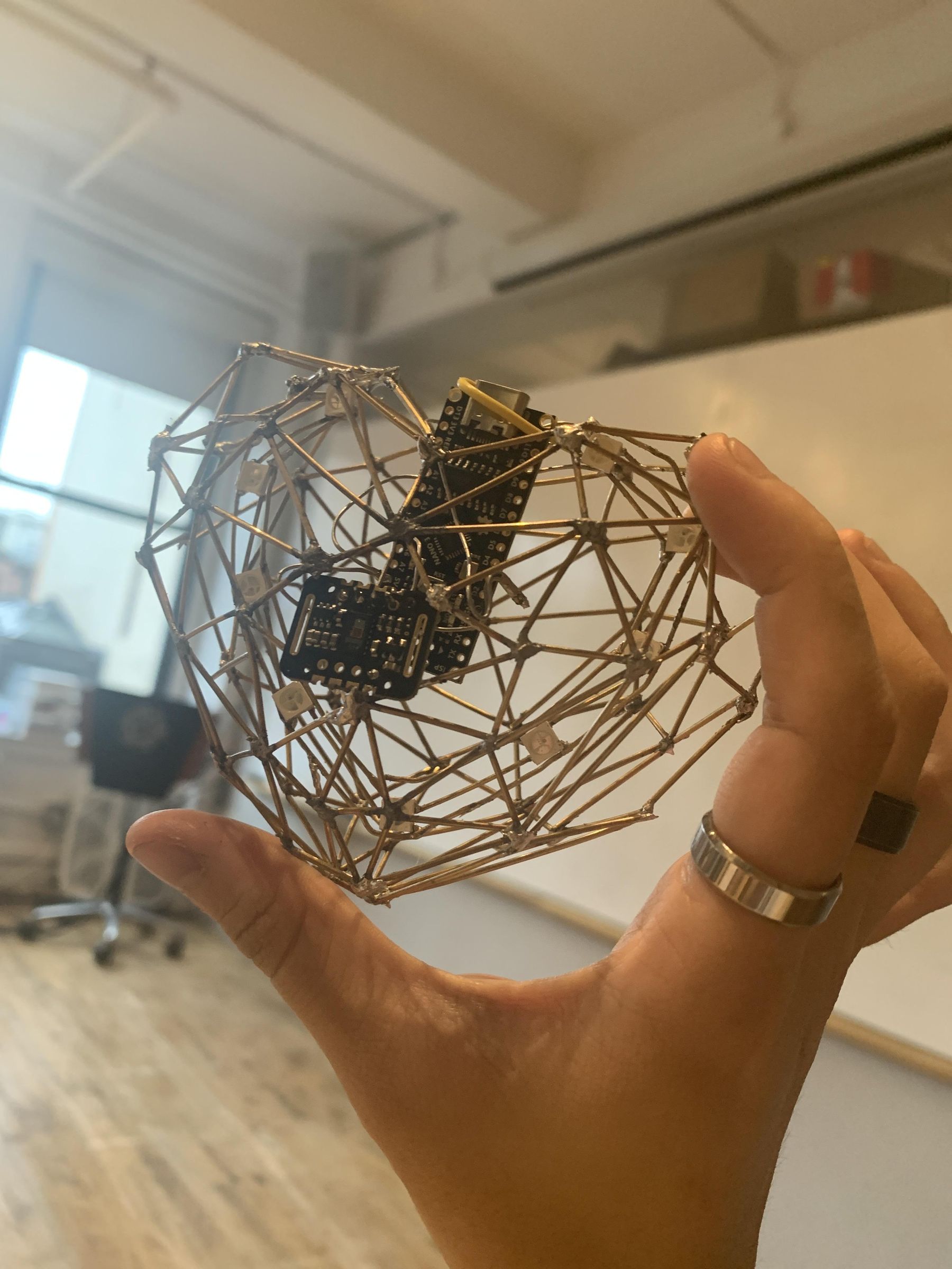 Heartbeat Sensor : 4 Steps - Instructables